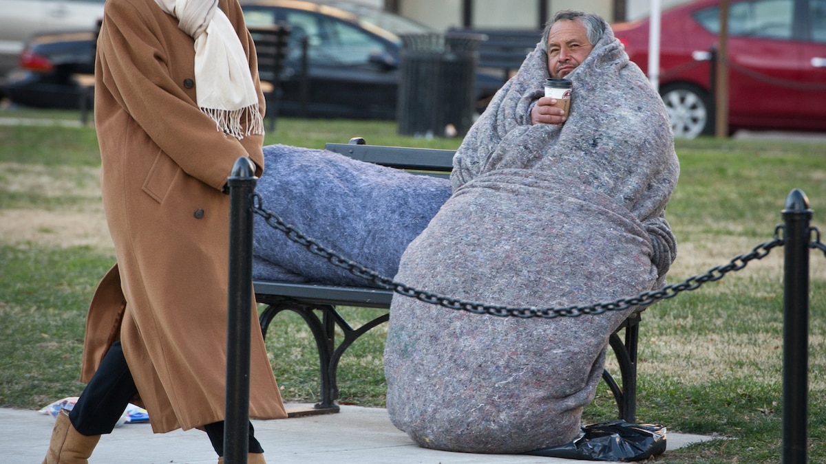 Editor's Picks: Best Pictures From the Polar Vortex | National Geographic