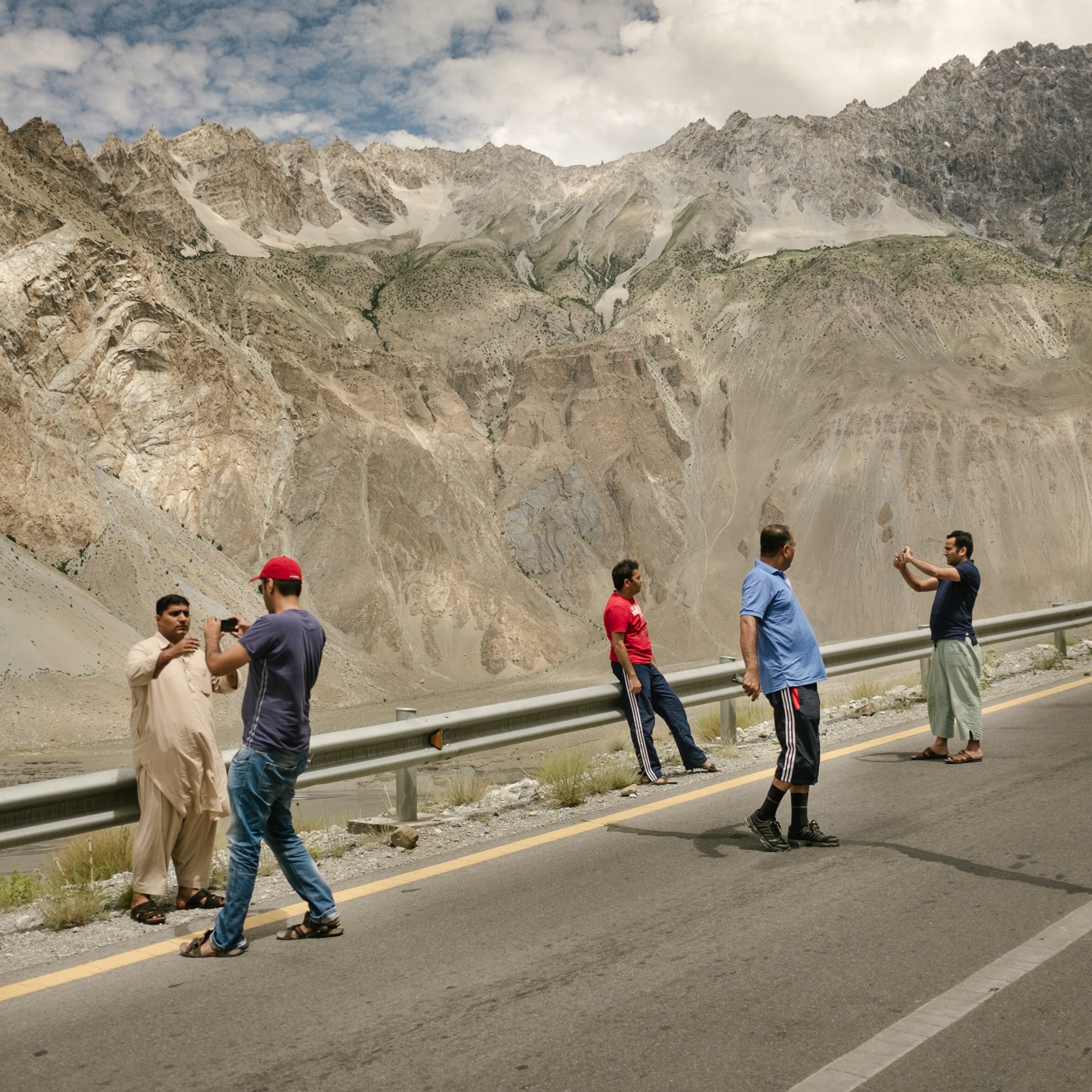 Learn About Ismaili Life in Gojal, Pakistan