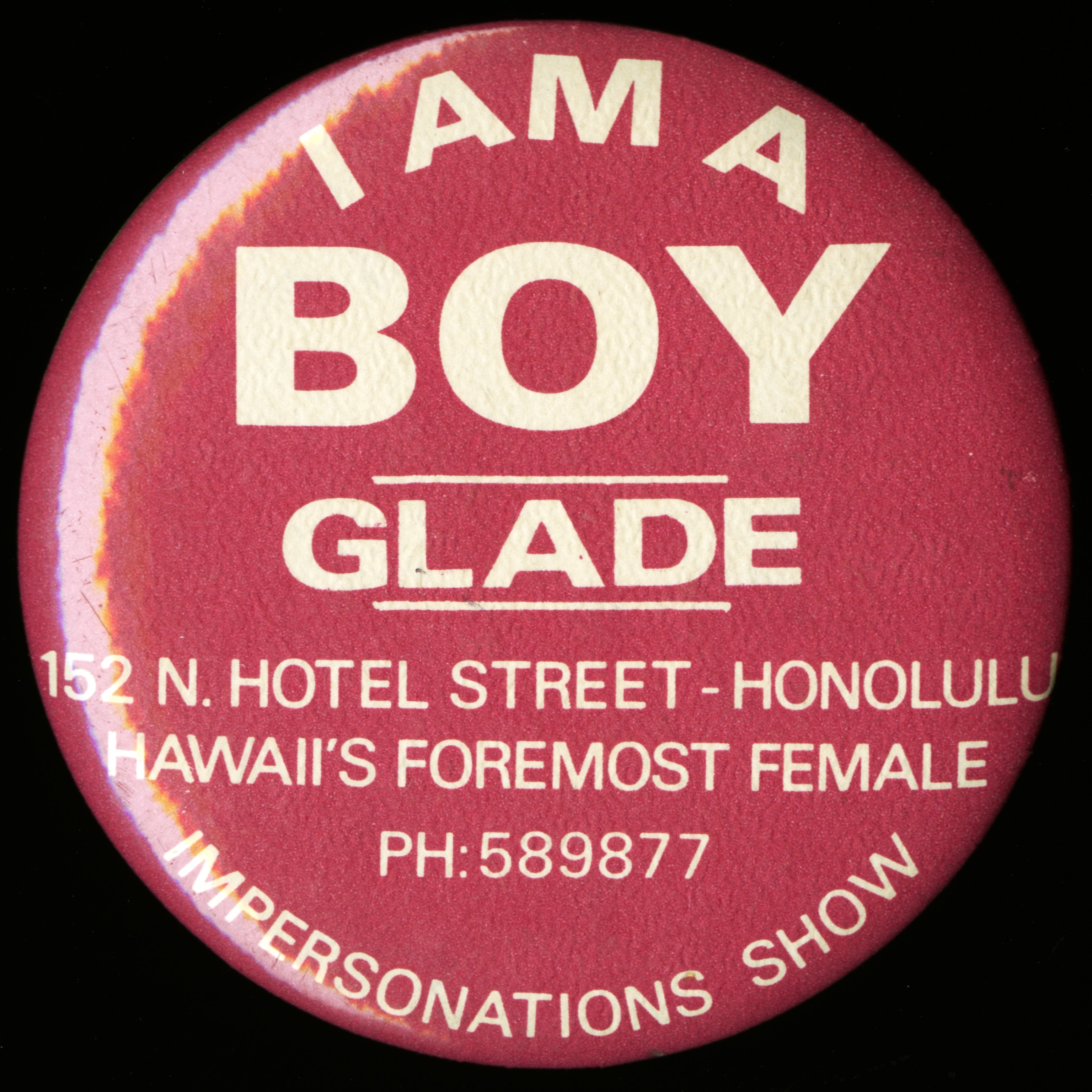 Hawaii's māhū—and their ancient history—are finally re-embraced