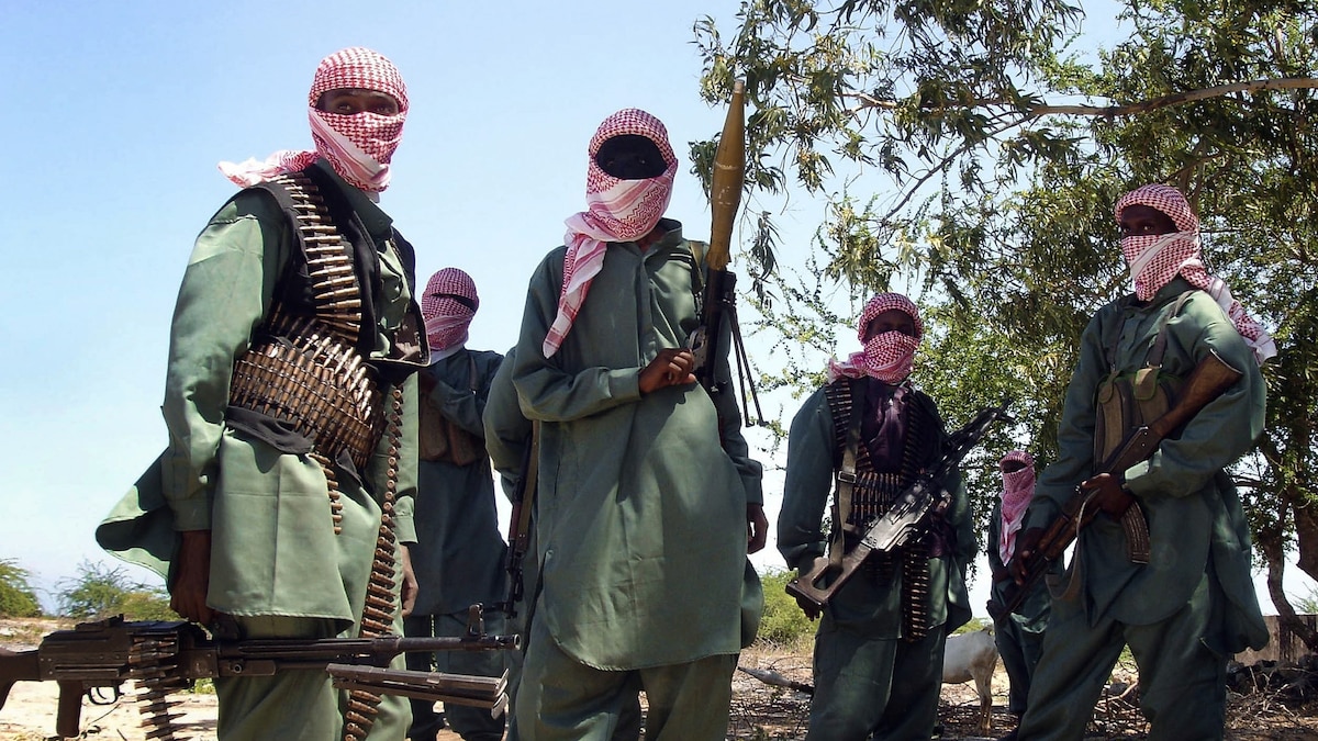 Kenyan Terrorist Attack Speaks to Trouble in Somalia | National Geographic