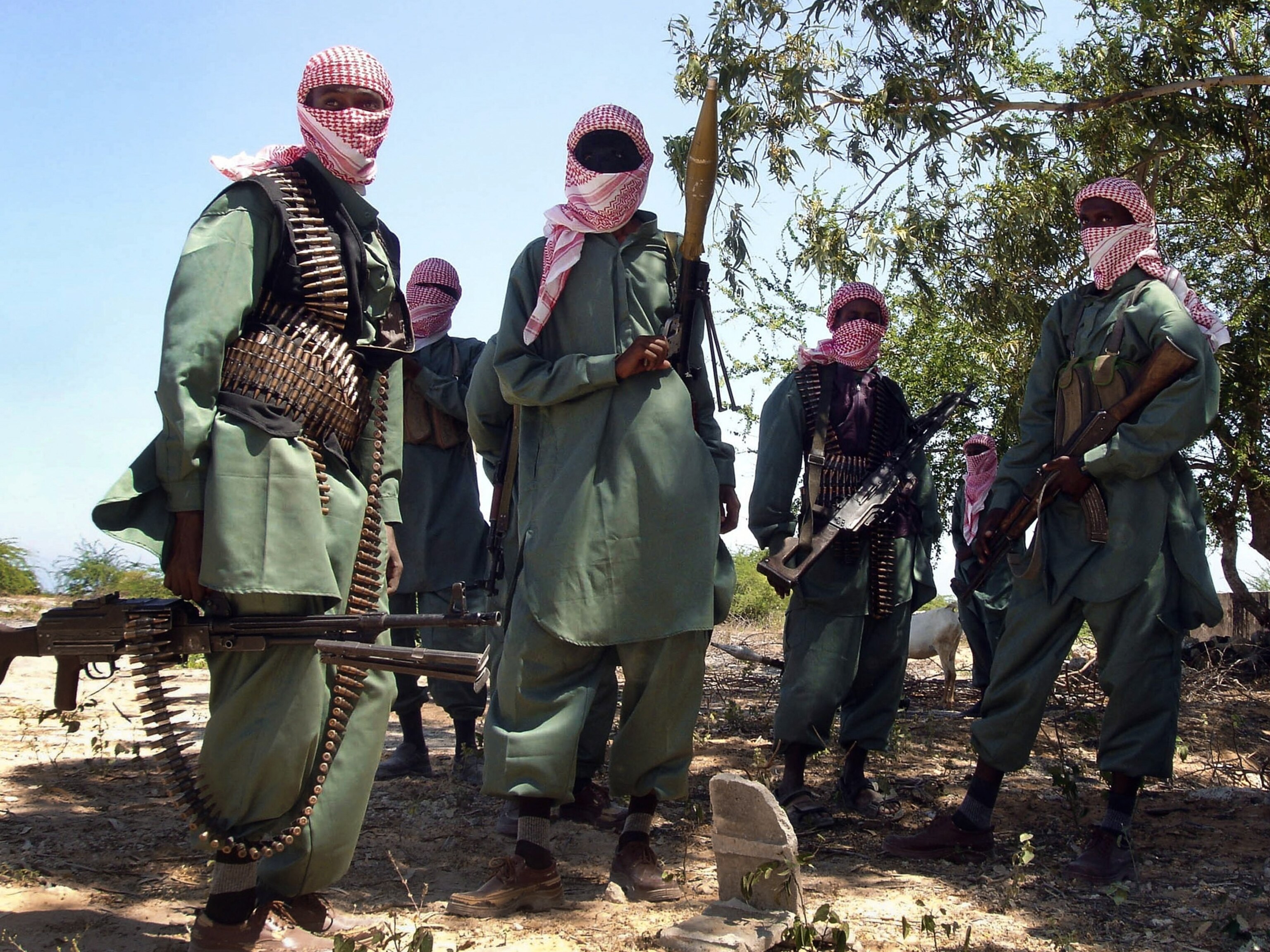 Kenyan Terrorist Attack Speaks to Trouble in Somalia