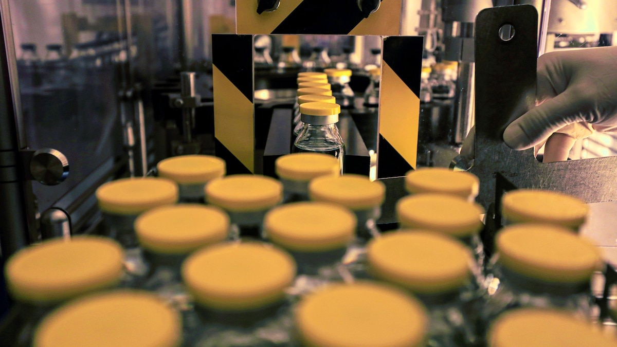 These promising coronavirus treatments are saving lives | National ...