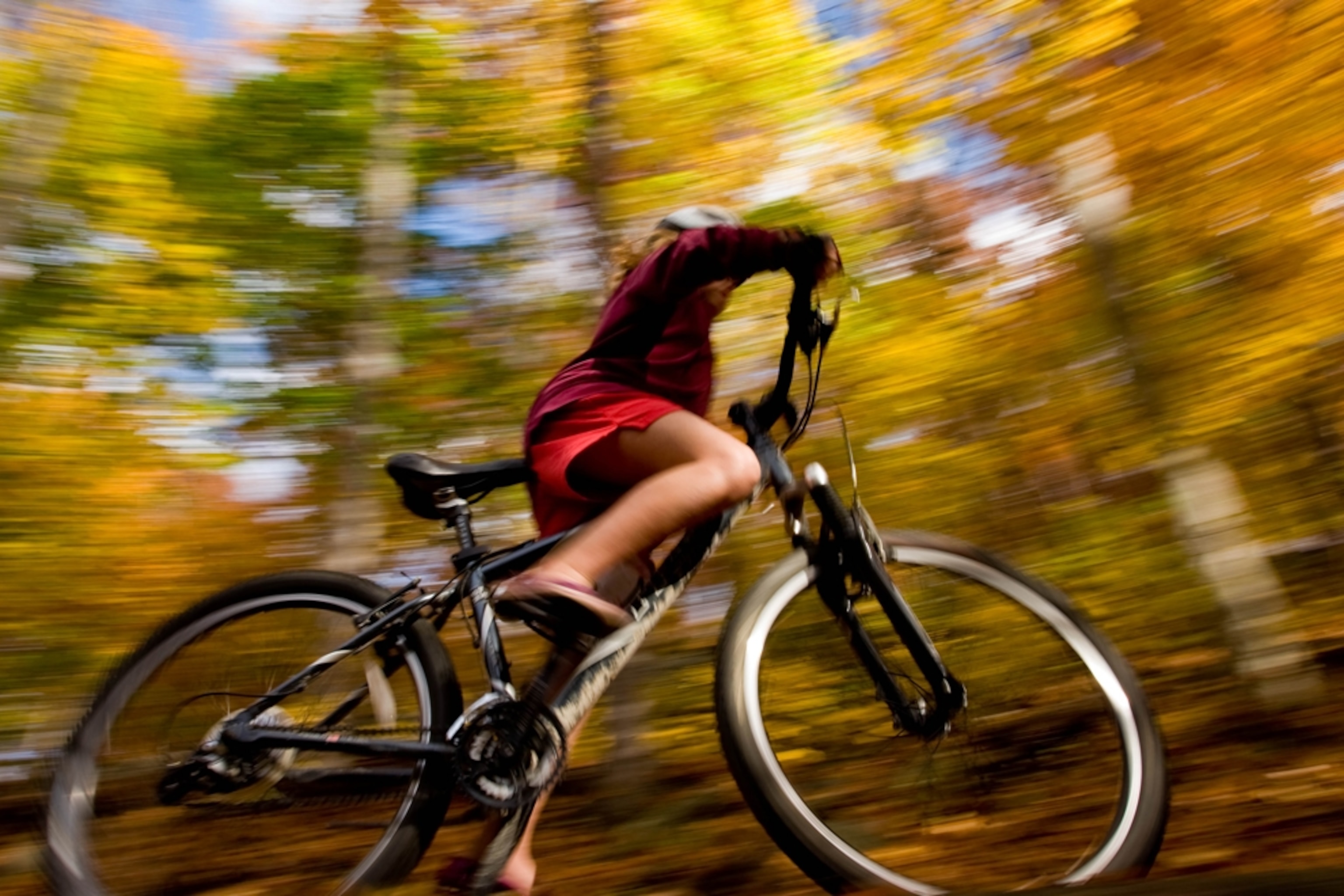 Your Biking Photos -- National Geographic