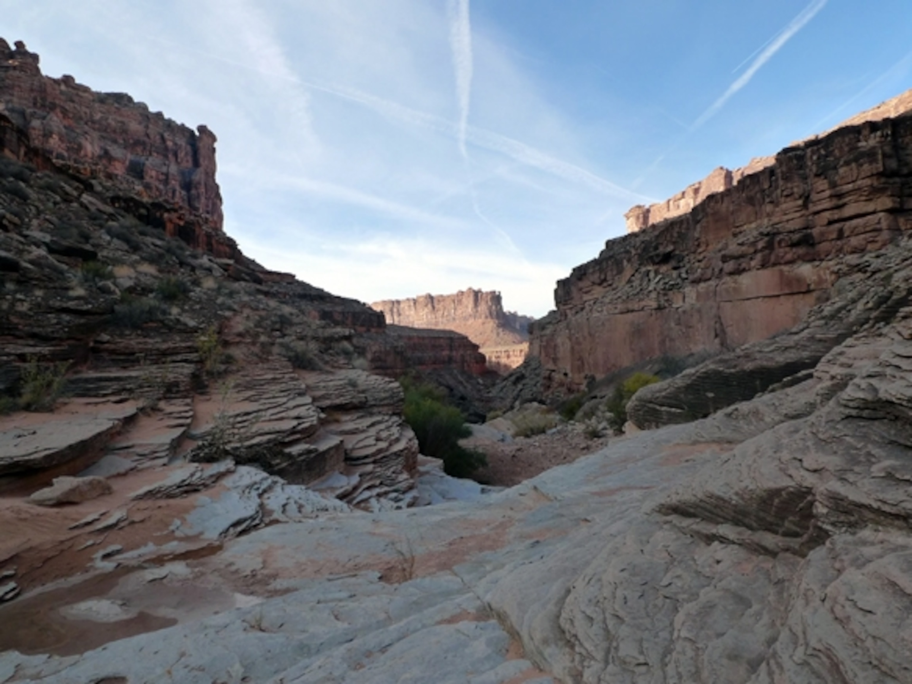 Fast and Light Through Utah’s Grand Gulch