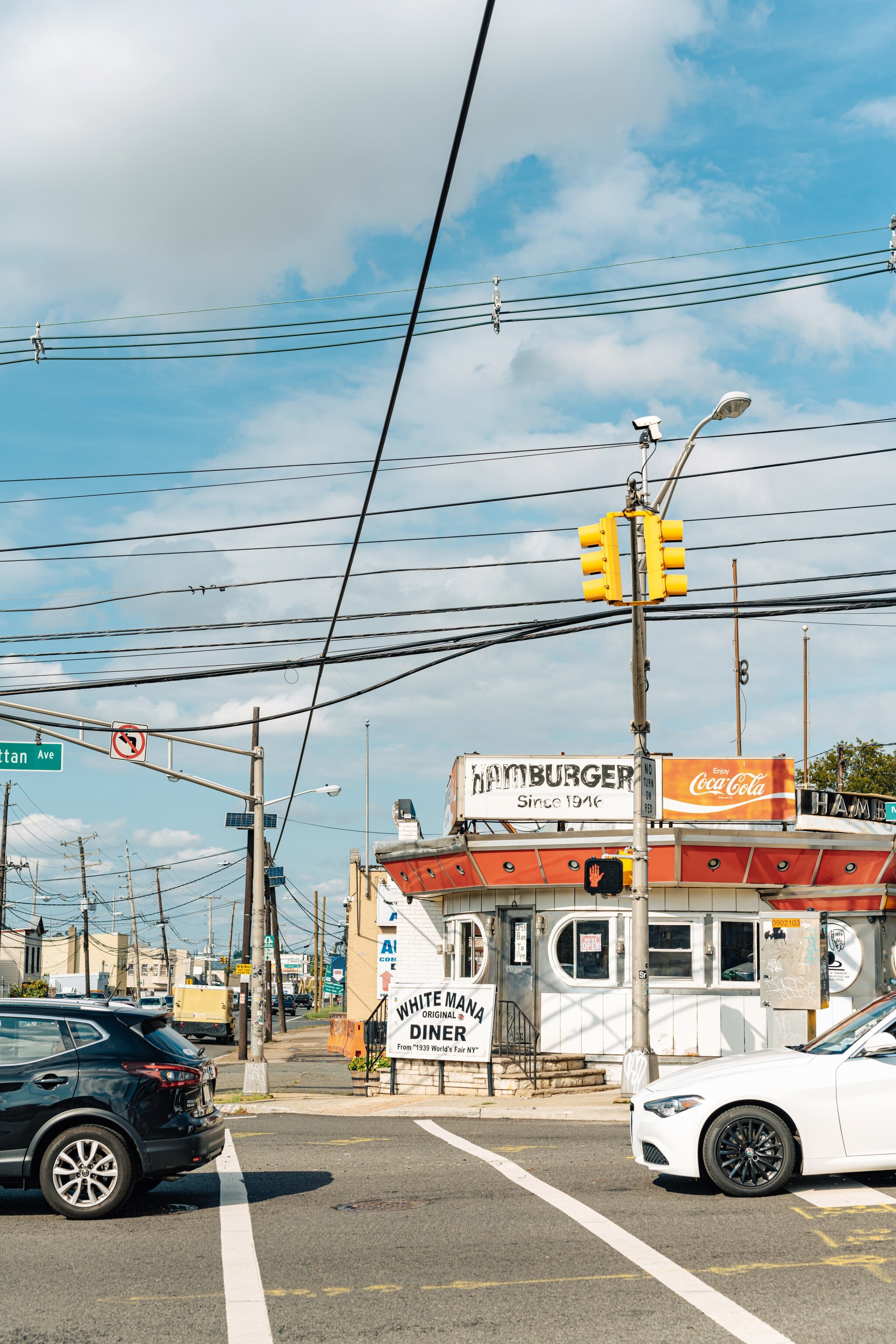Meet the people behind New Jersey's iconic diners