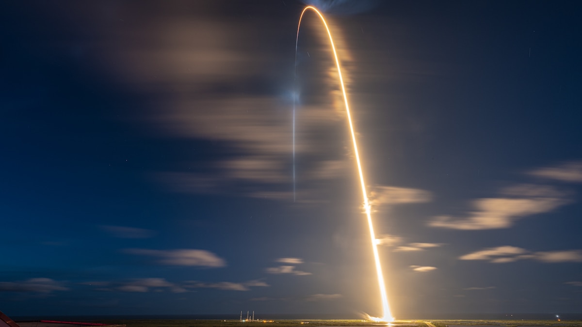 What toll does spaceflight take on the human body? | National Geographic