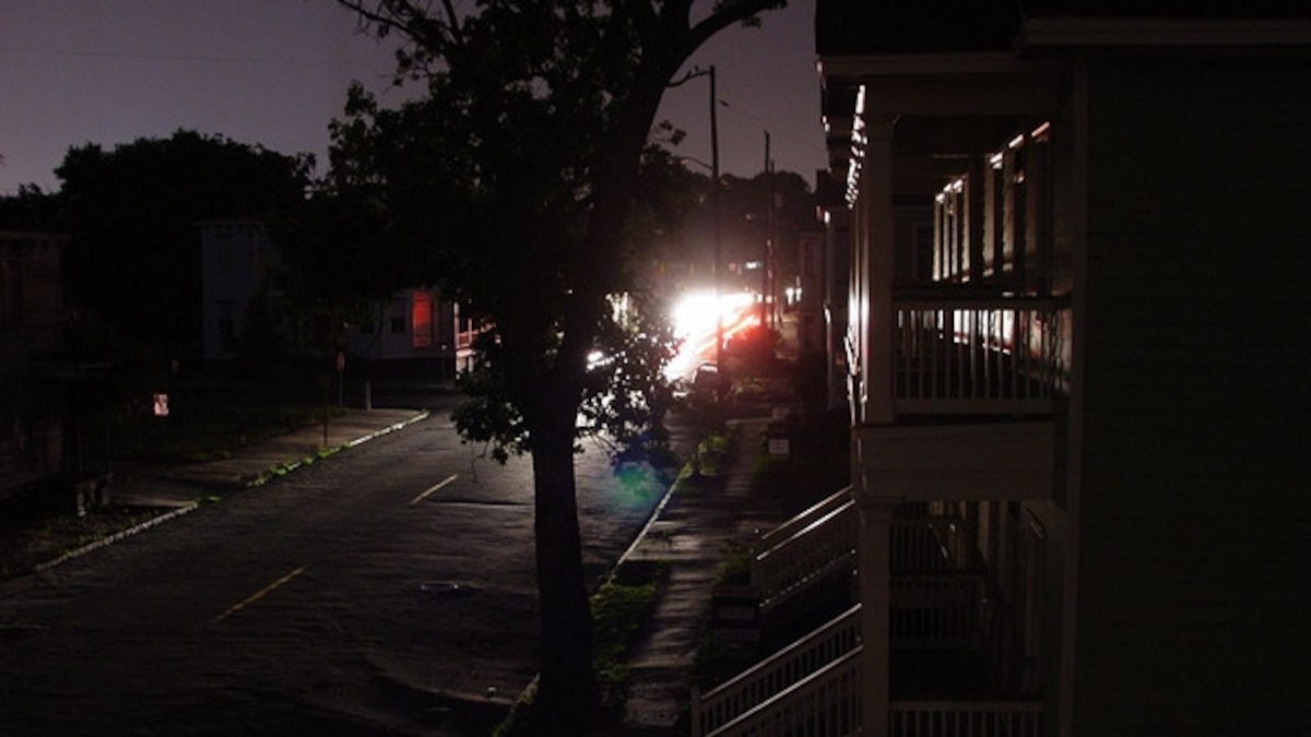 ’American Blackout’: Four Major Real-Life Threats to the Electric Grid ...