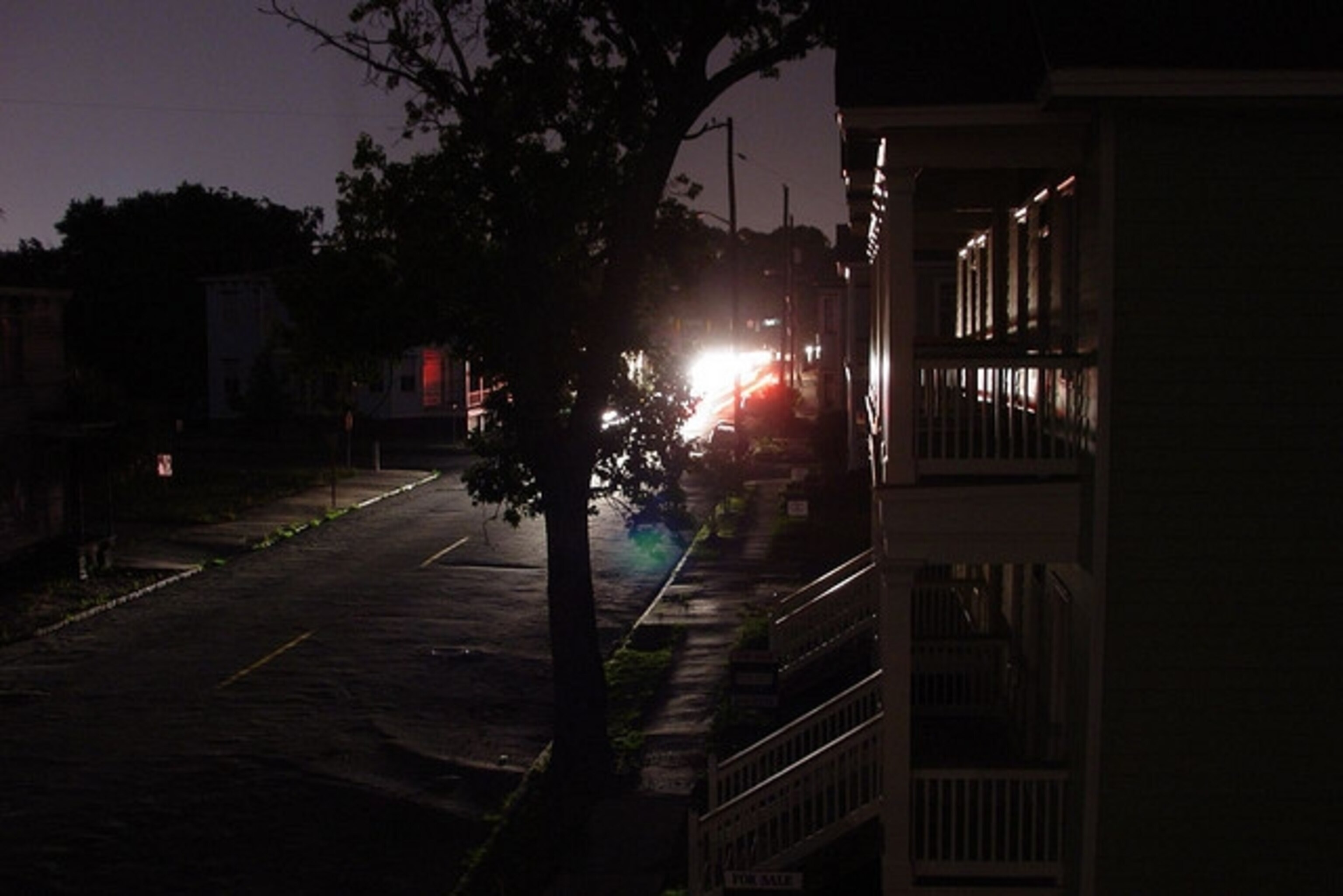 ’American Blackout’: Four Major Real-Life Threats to the Electric Grid