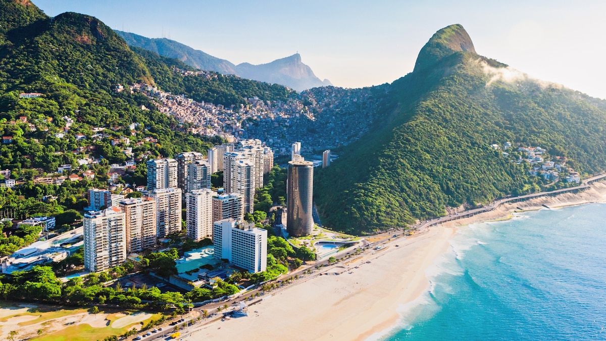 The essential guide to visiting Brazil | National Geographic