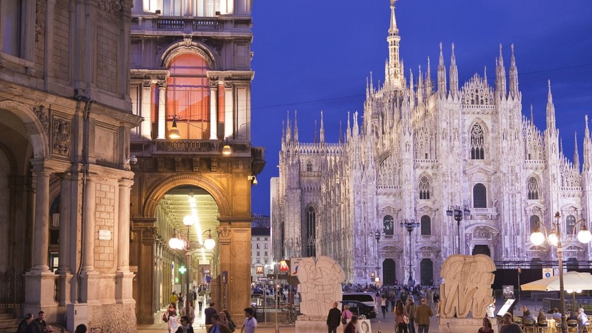 Free Things to Do in Milan -- National Geographic | National Geographic