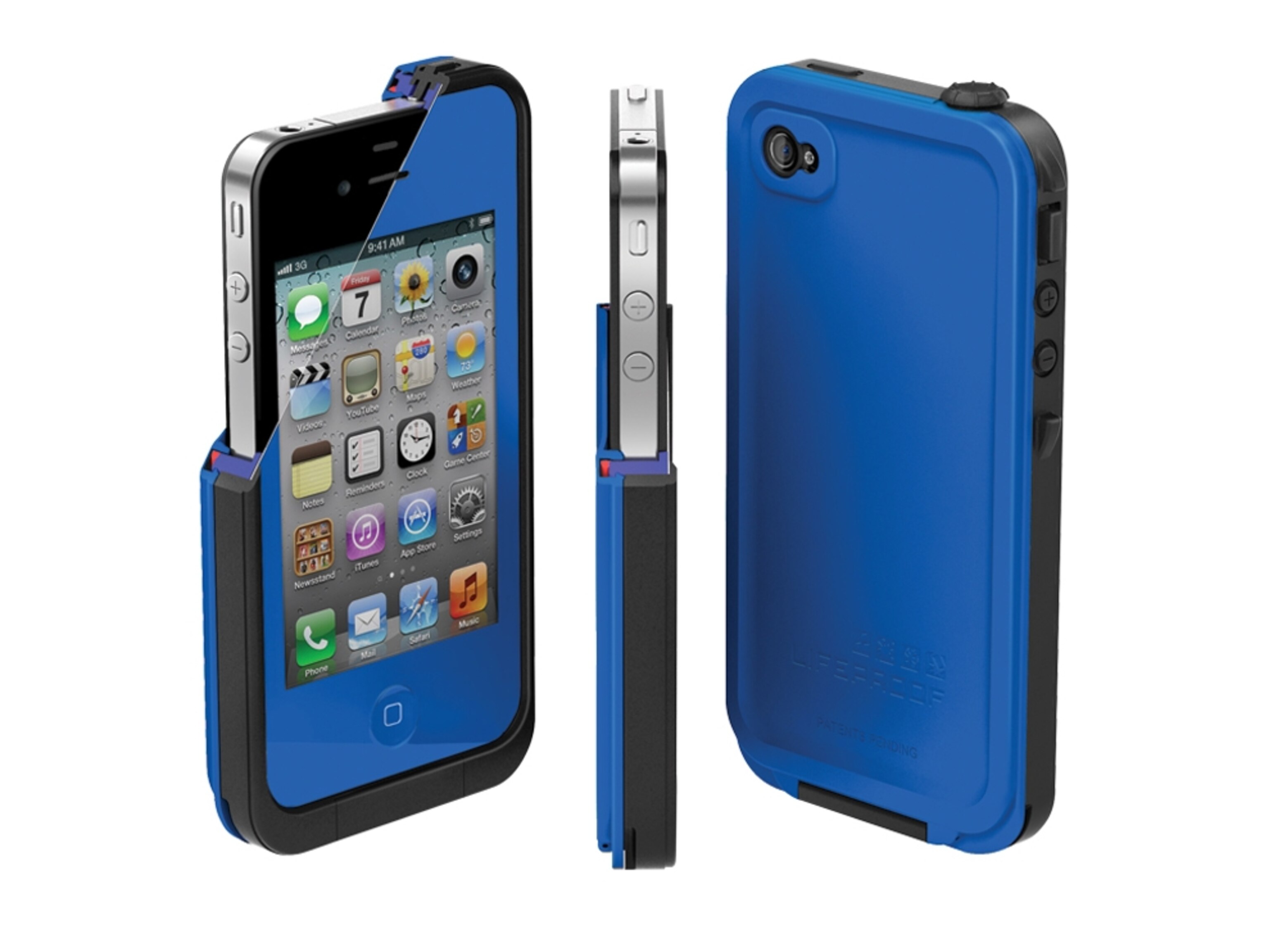 Gear Gift Guide 2012 - National Geographic