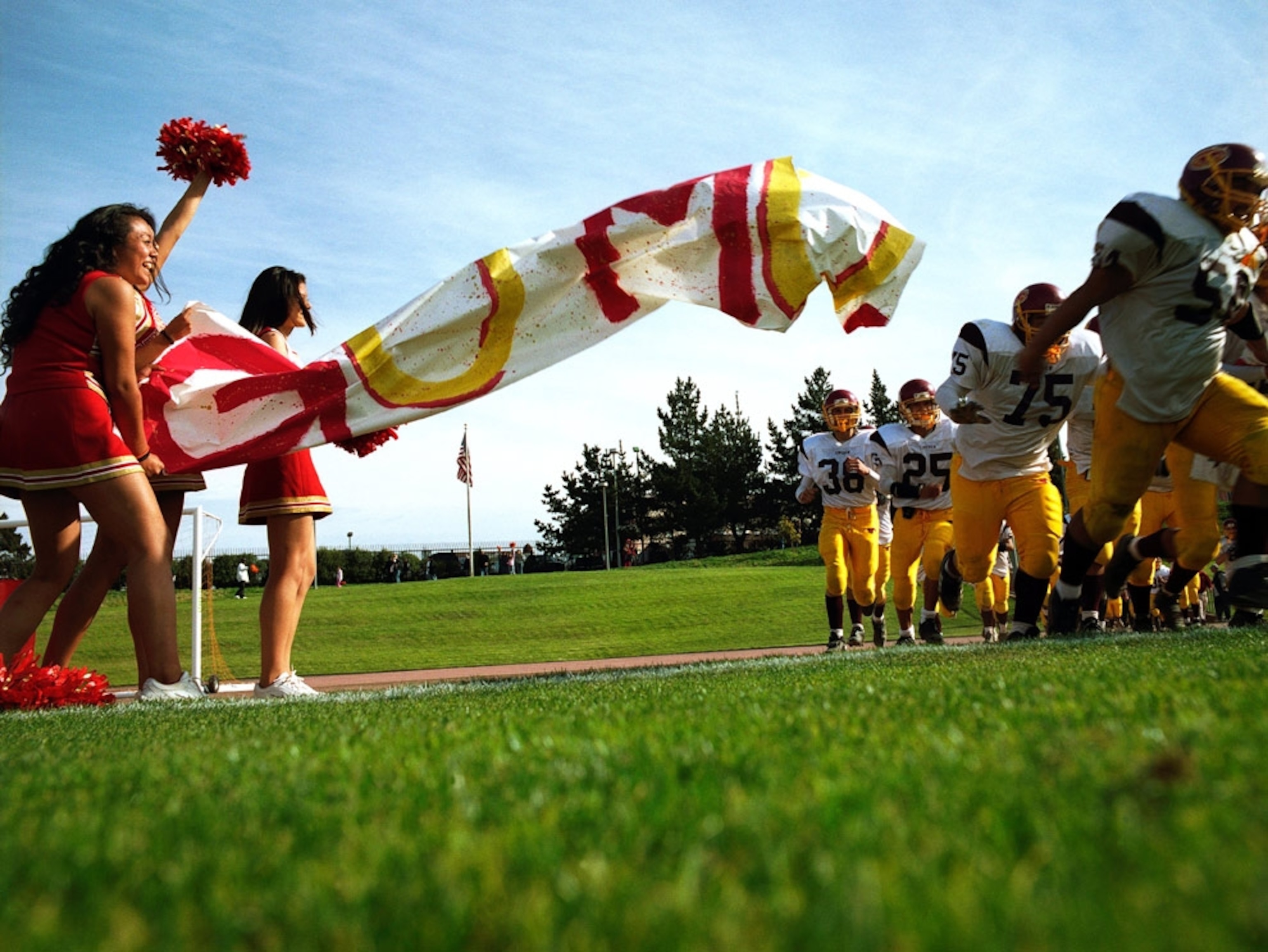 United States Photos -- National Geographic