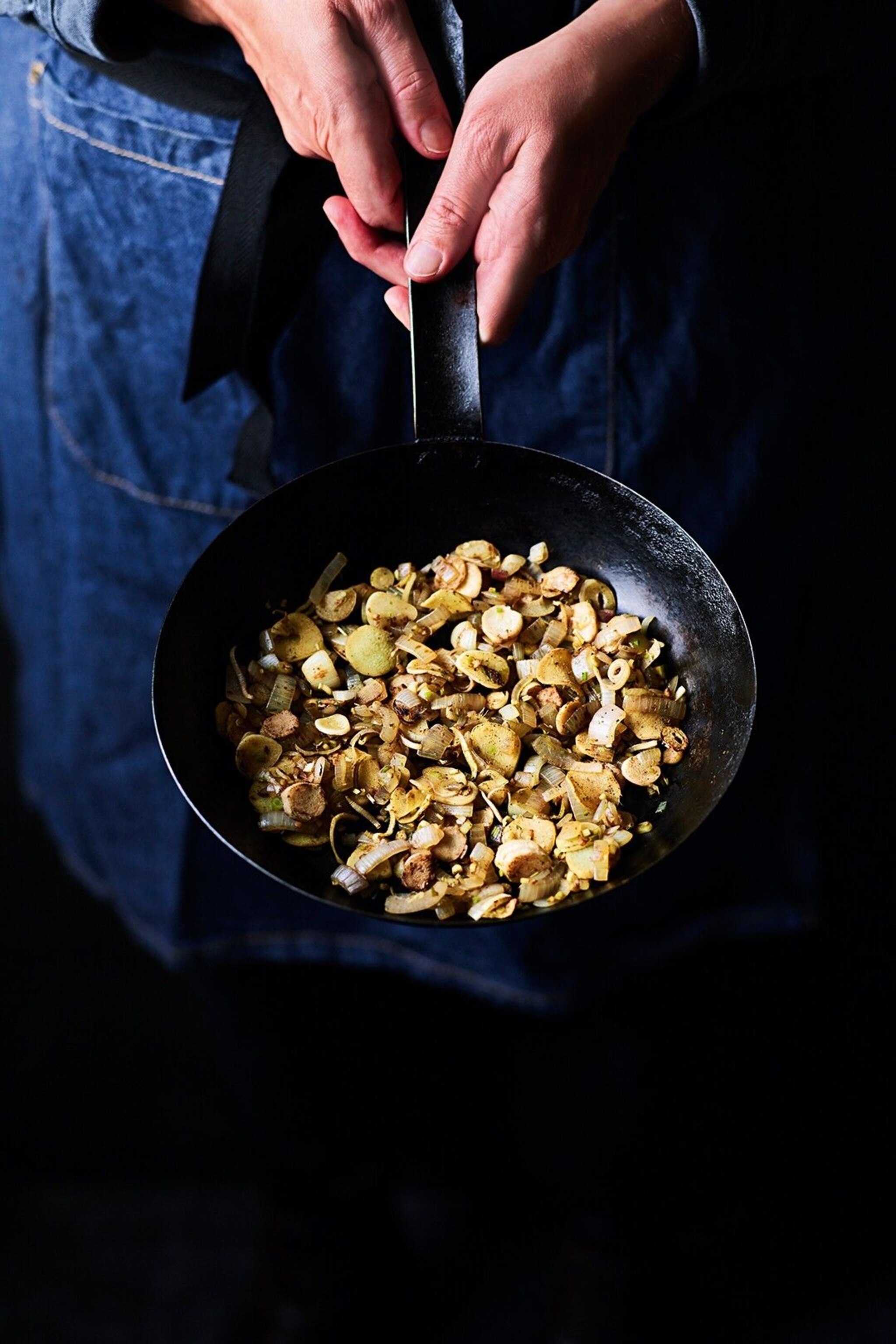Deconstructing massaman curry, Thailand's mellow classic