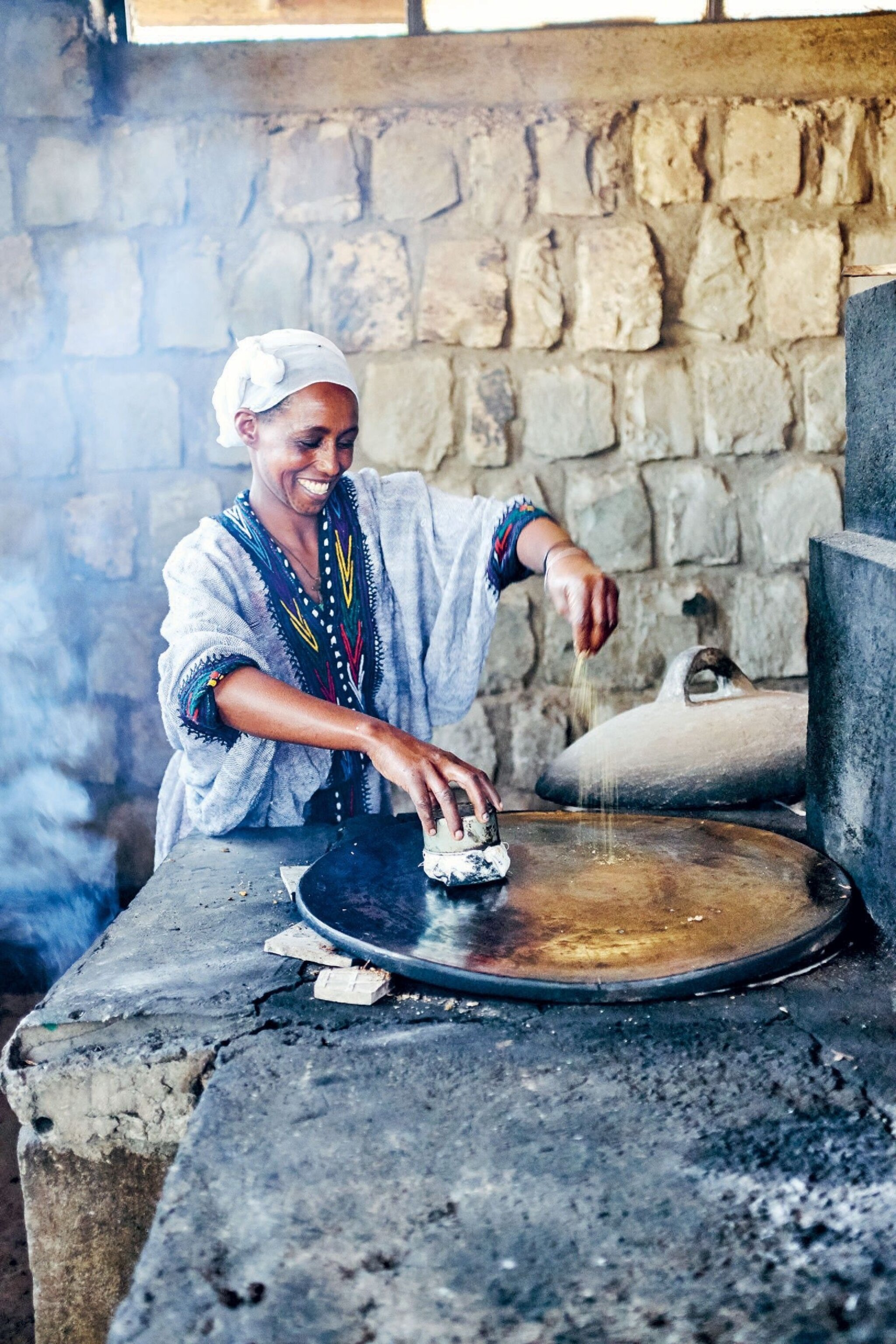 From challah to injera: 11 ways to fall back in love with bread
