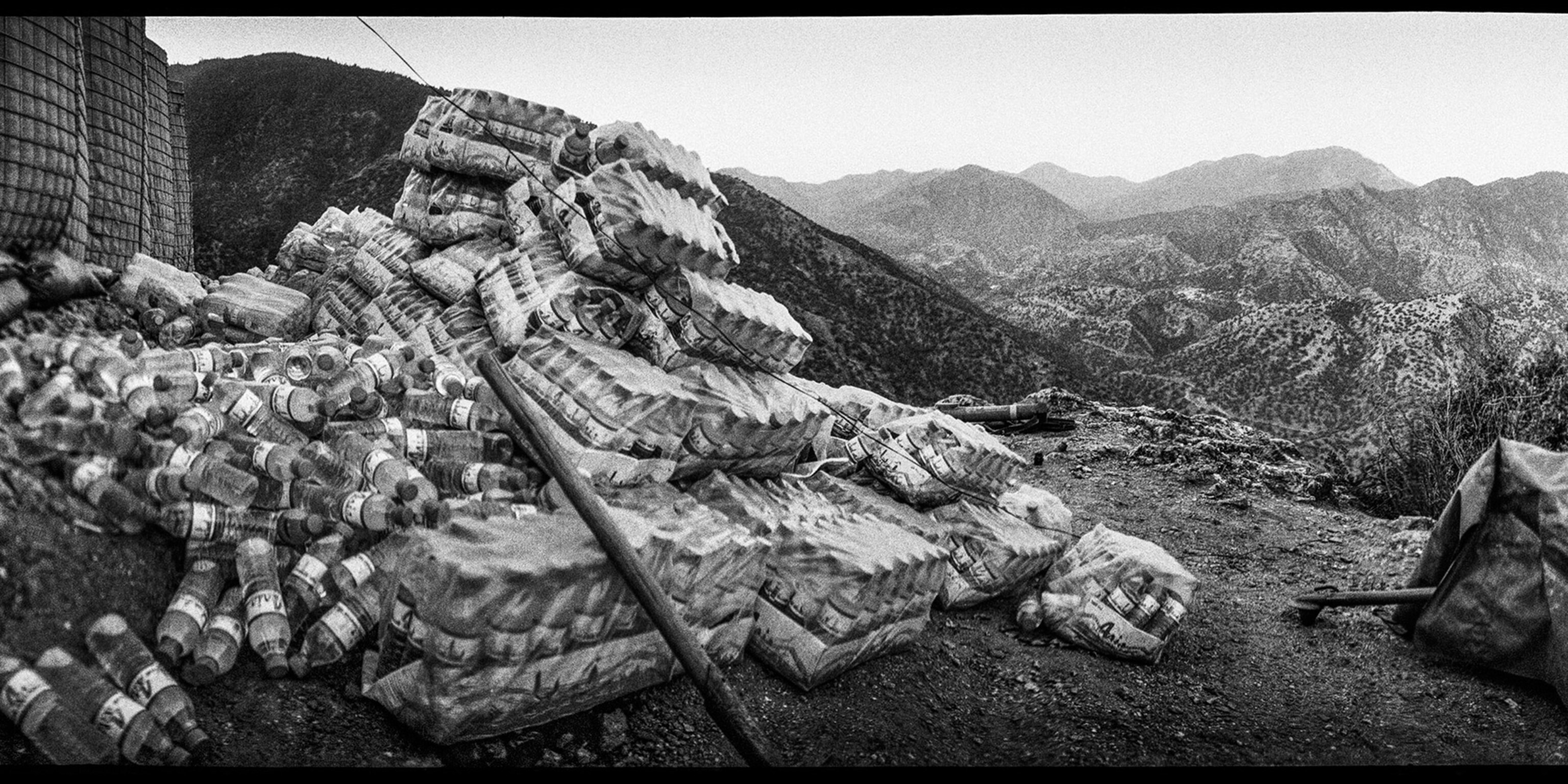 See Powerful Pictures of How We're Using and Misusing Water