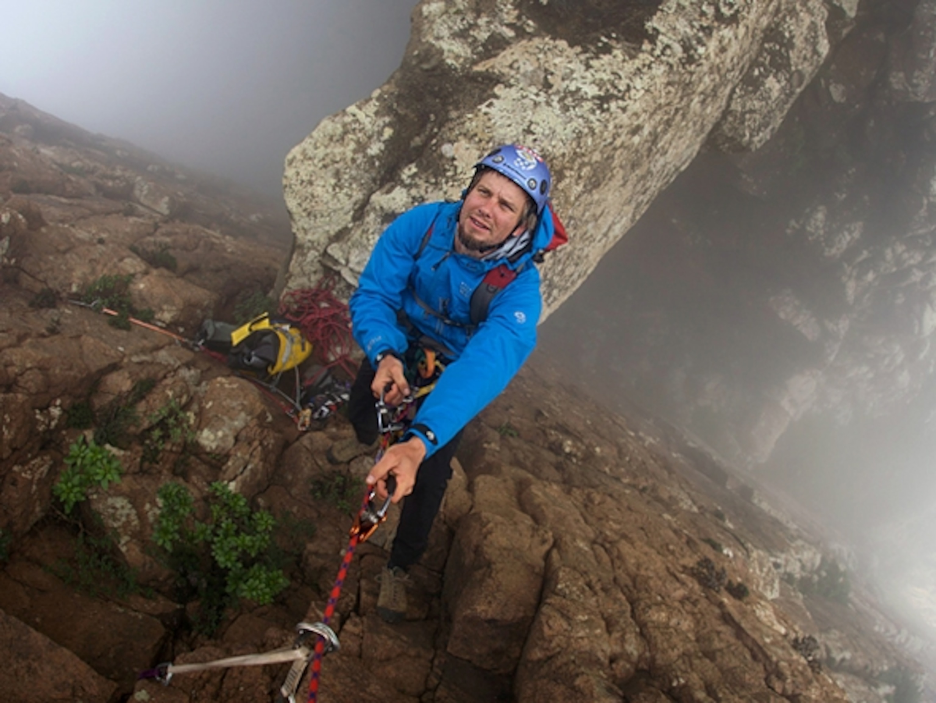 Who’s Your Pick for Adventurer of the Year?