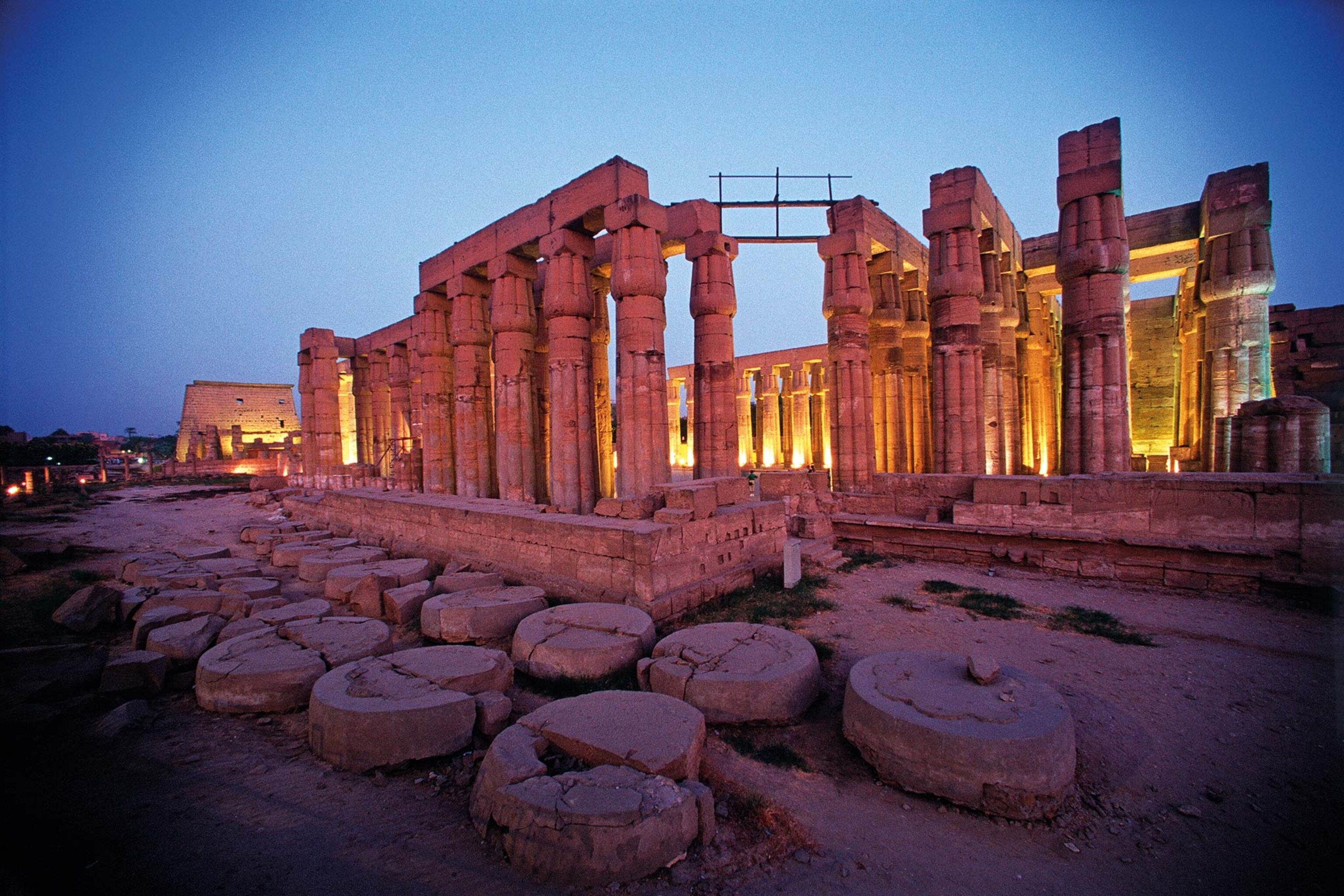 Mysteries of King Tut: What we still don't know