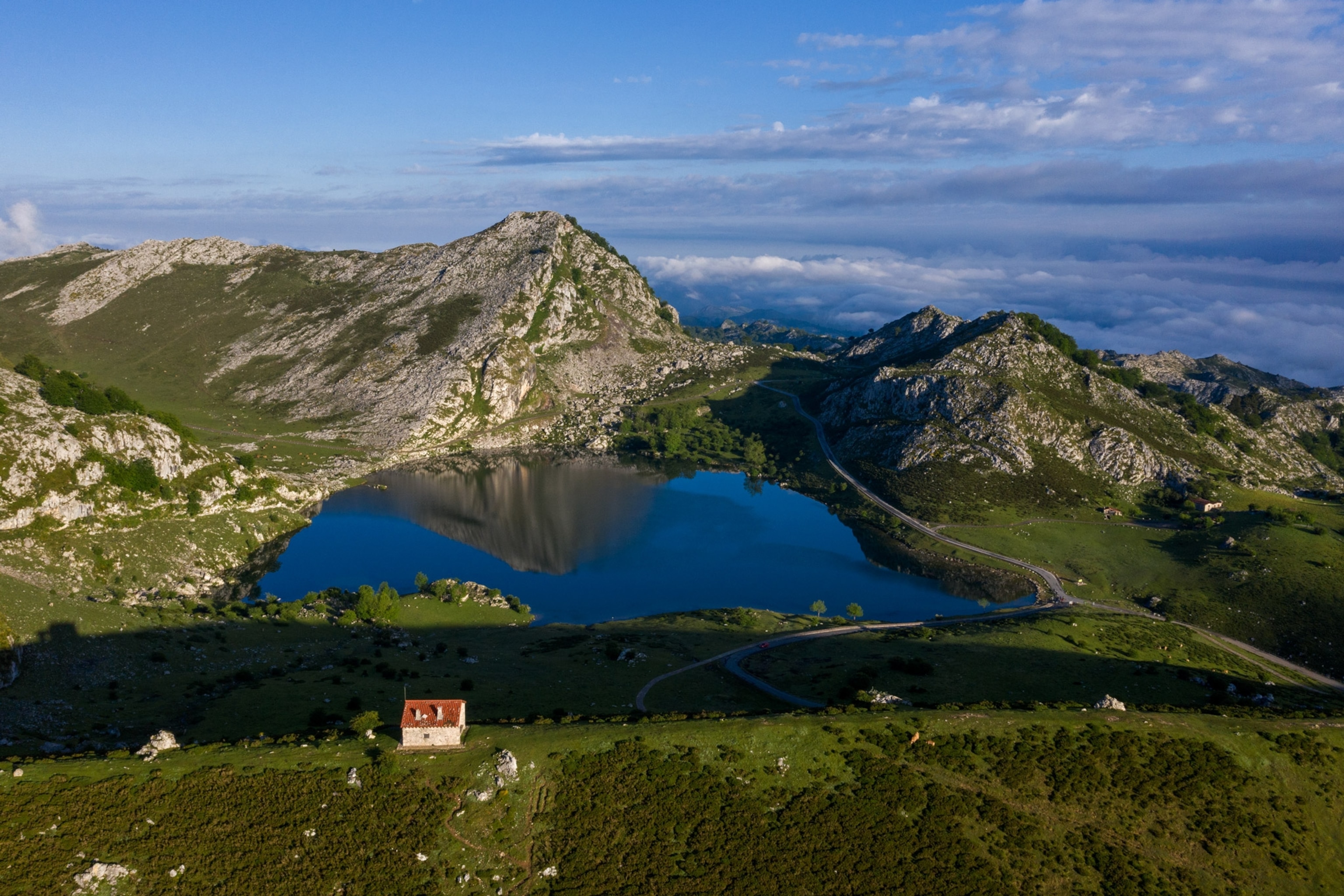 Why Spain’s Asturias is an under-the-radar destination