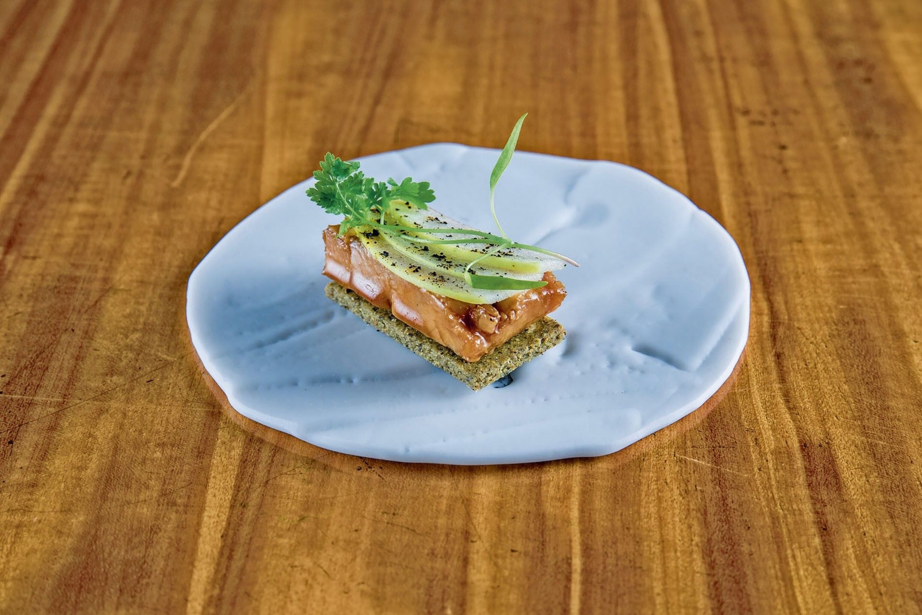 A culinary break in Rio de Janeiro