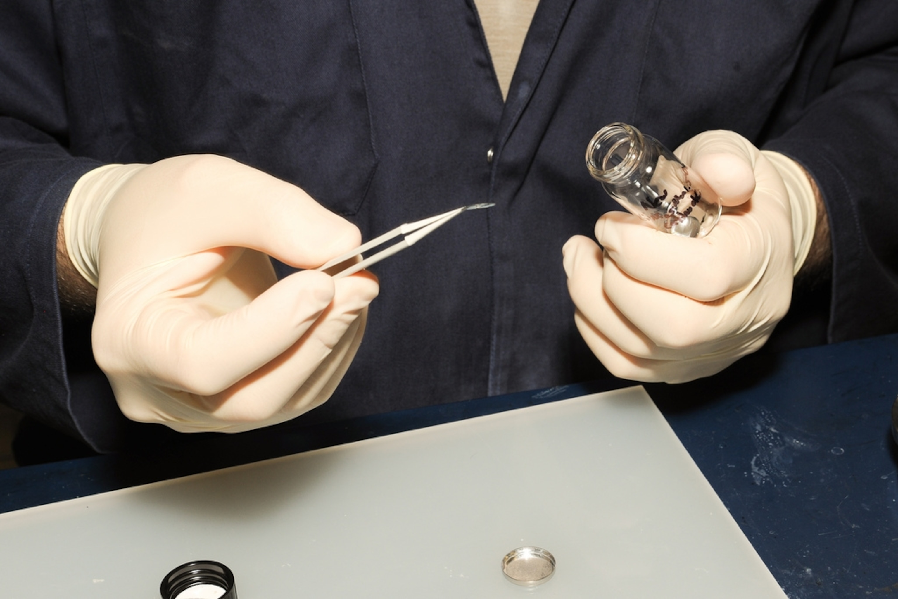 The Four Types of Scientists