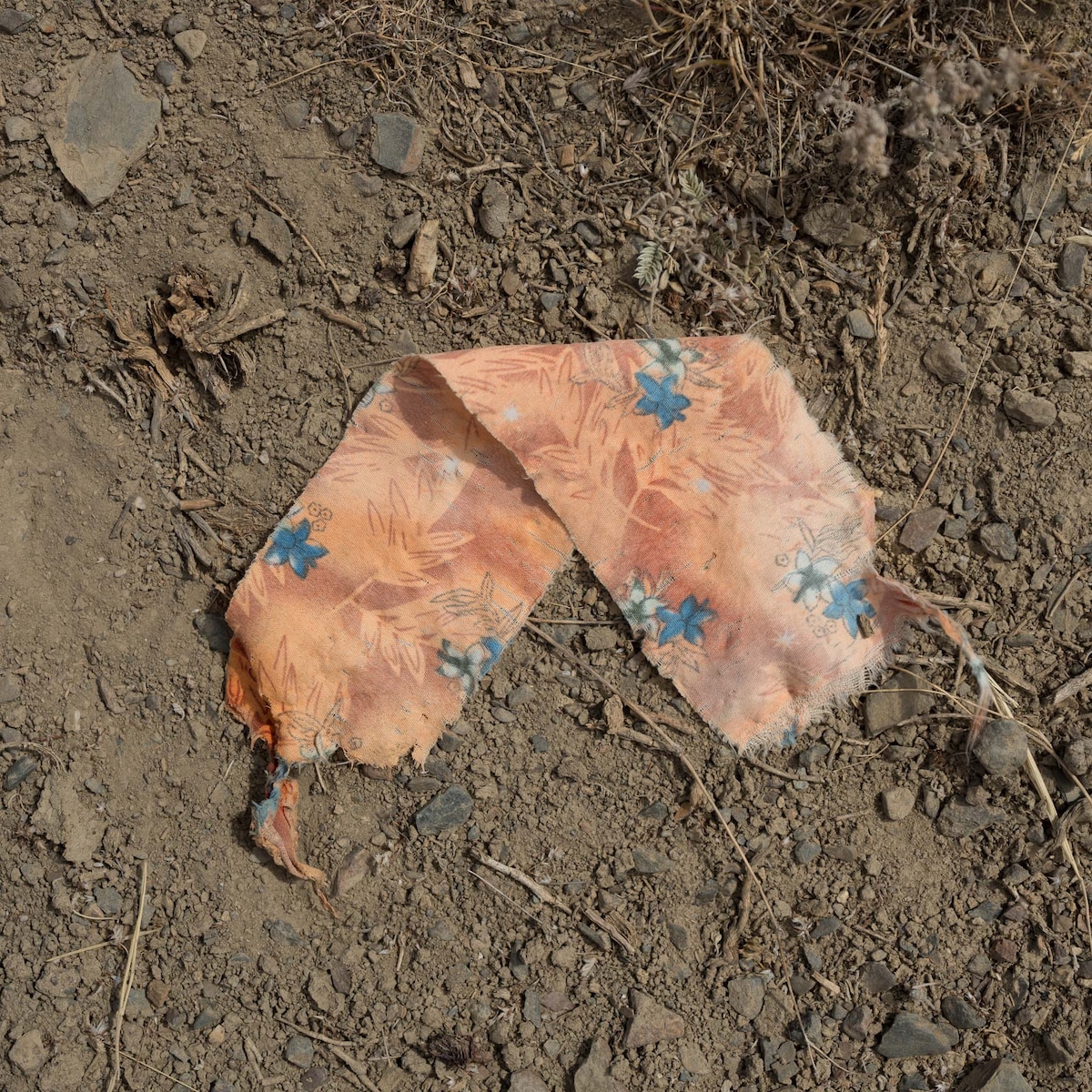 Photographs of Nomad Artifacts in Afghanistan's Remote "Wakhan Corridor ...