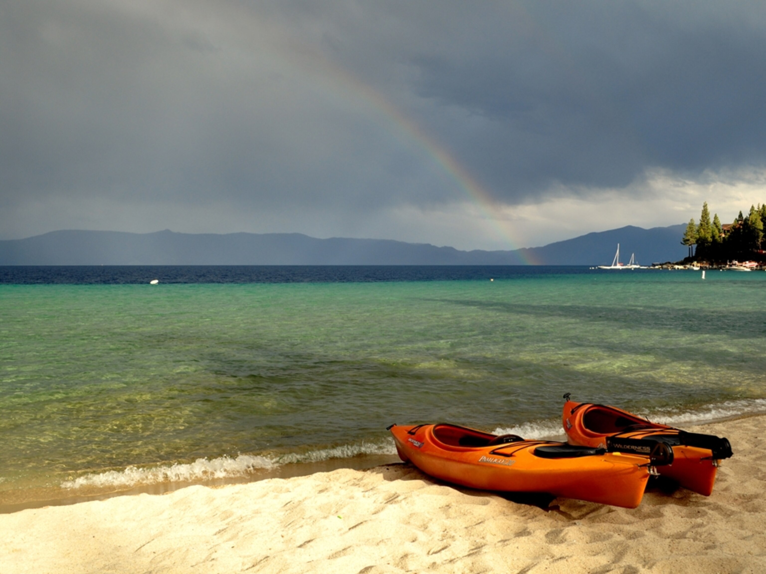 Your Paddling Photos -- National Geographic