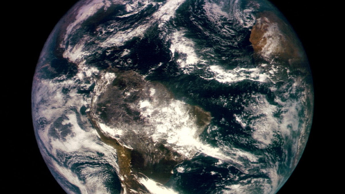 50 years of progress—and setbacks—since the first Earth Day