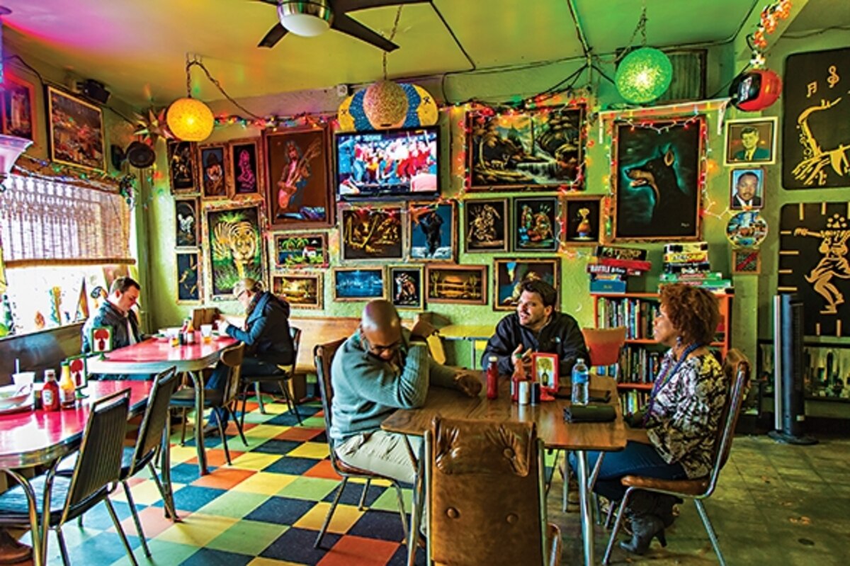 The Best of Birmingham