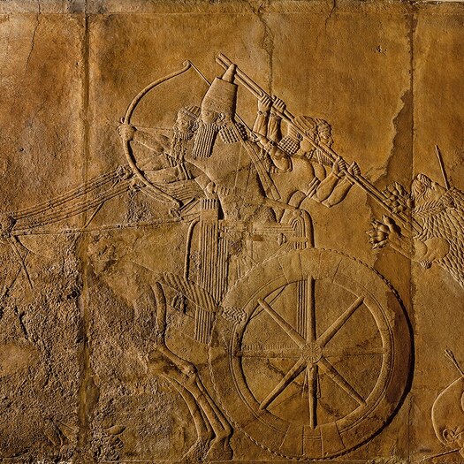 Mesopotamian Civilization Trade And Commerce