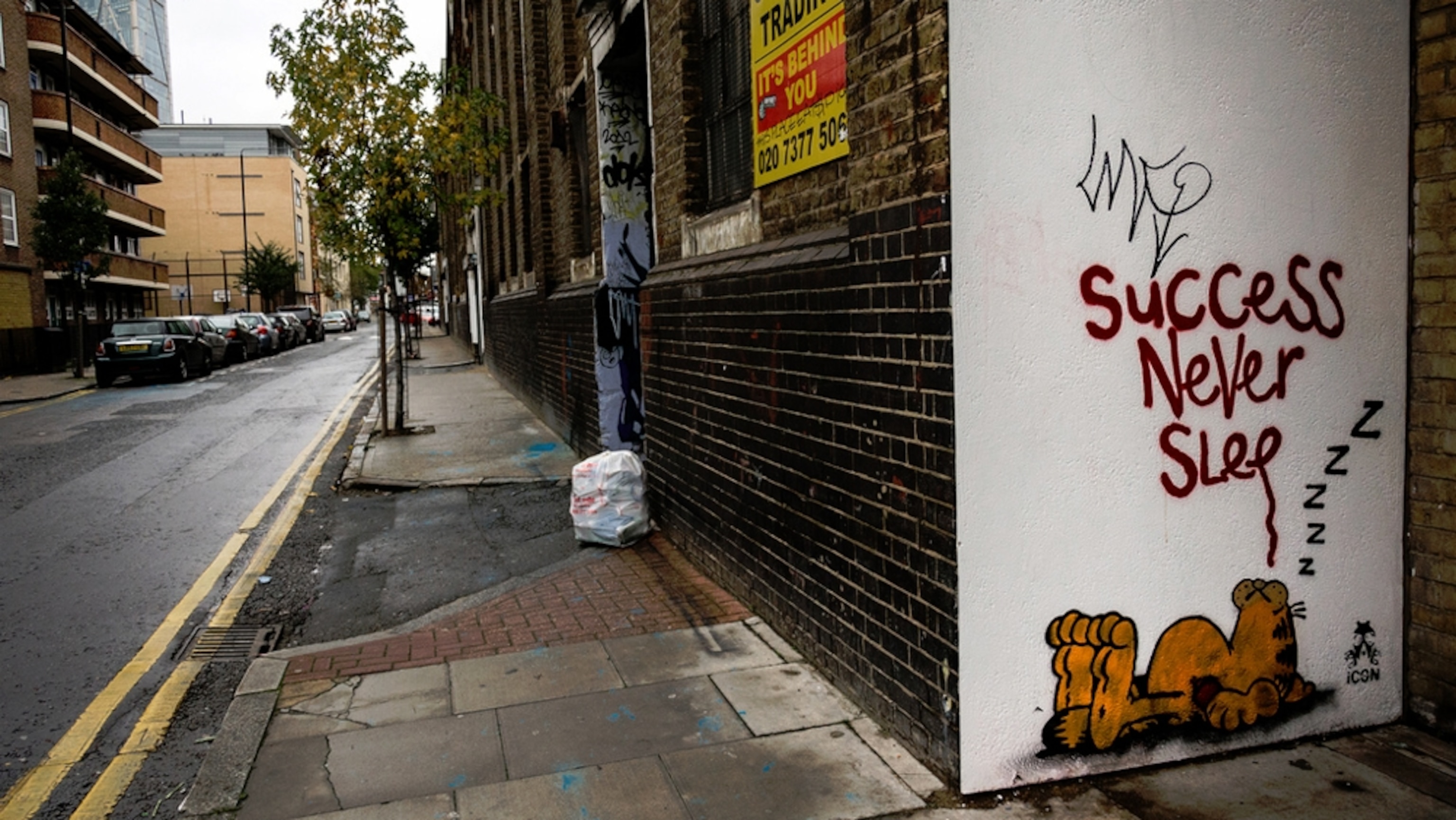 On Privilege and Luck, or Why Success Breeds Success