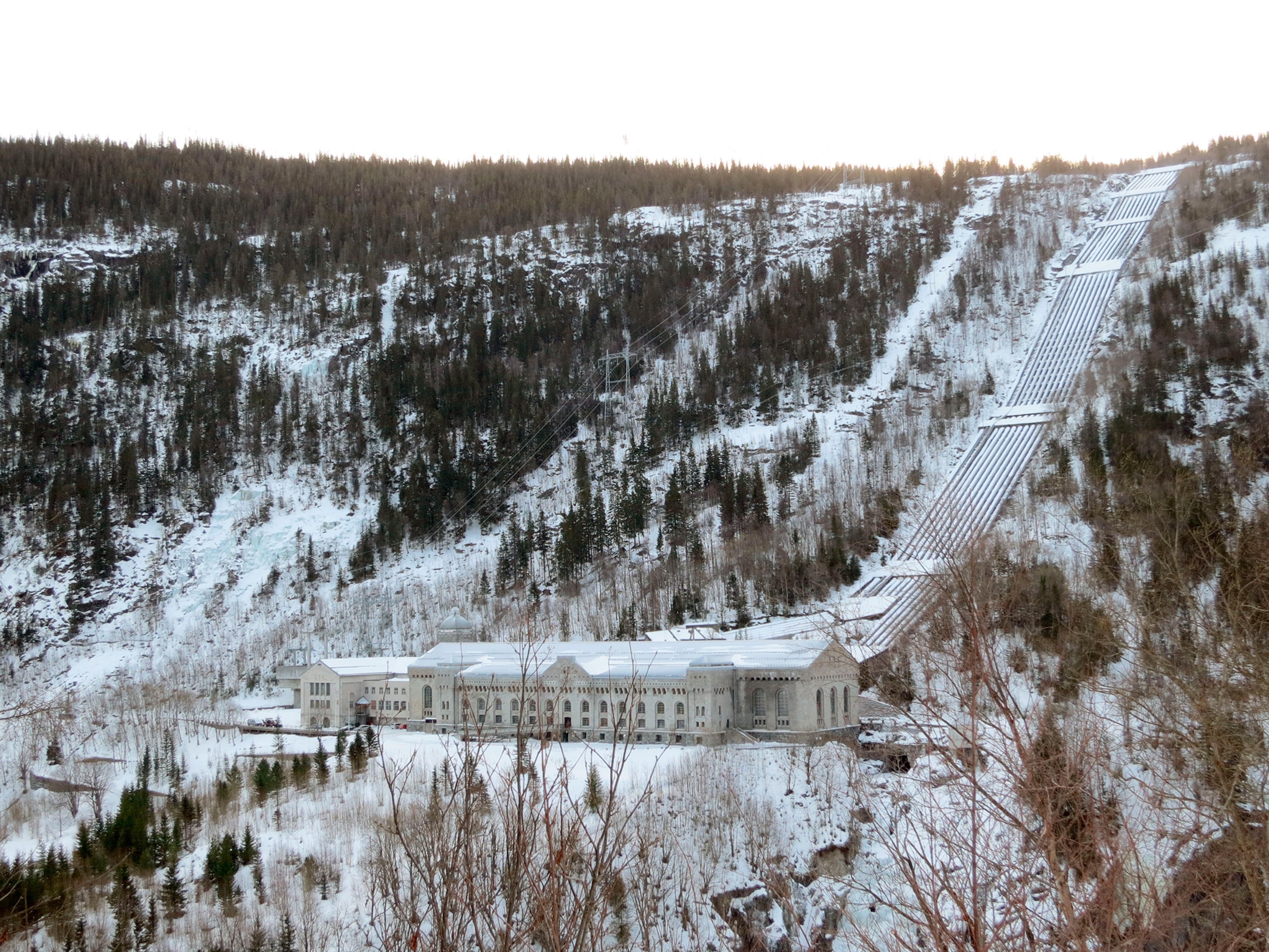 Inside the Daring Mission That Thwarted a Nazi Atomic Bomb