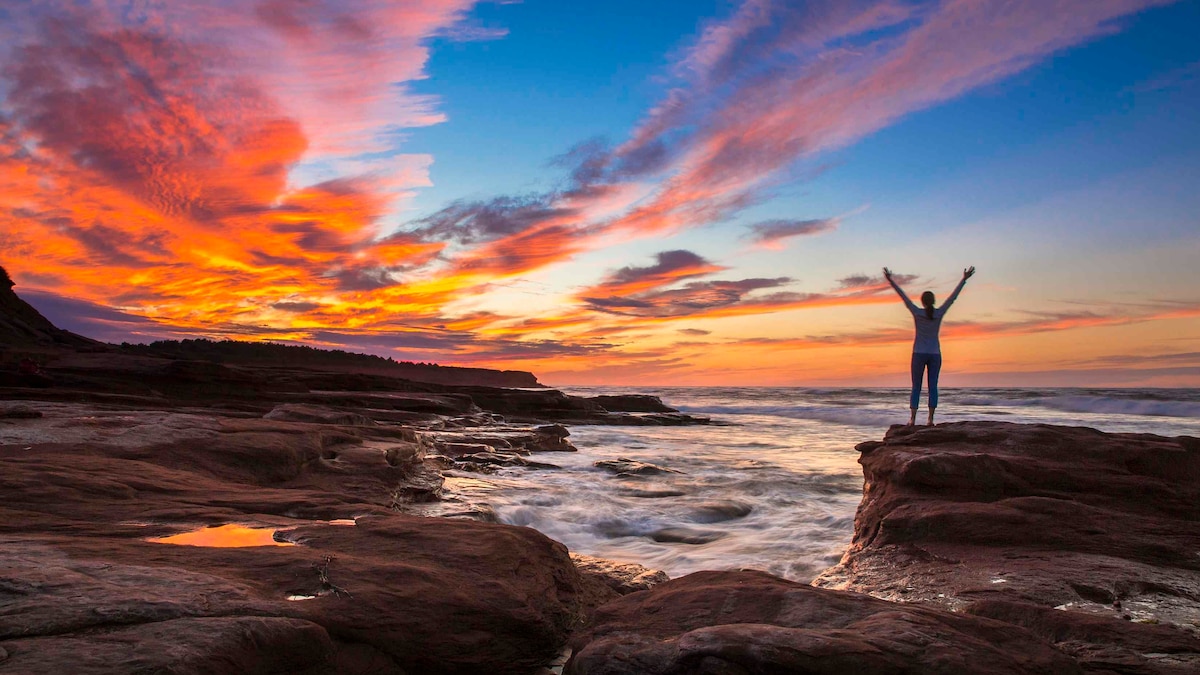 What to do and see in the Atlantic Canada | National Geographic