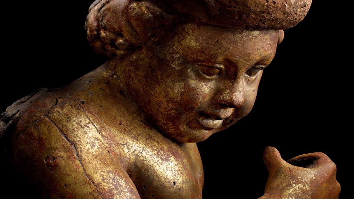 How Do You Find a ‘Lost’ Masterpiece? | National Geographic