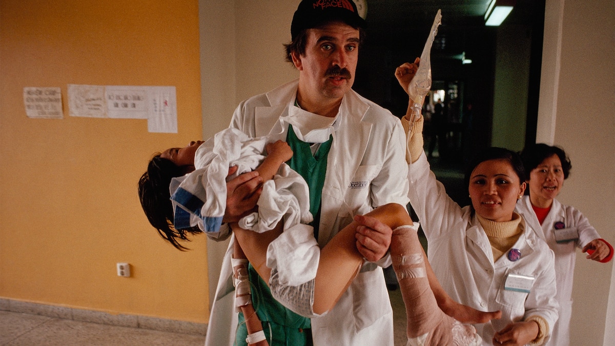 Medical Mission to Bring Smiles to Vietnamese Children Returns, 25 ...