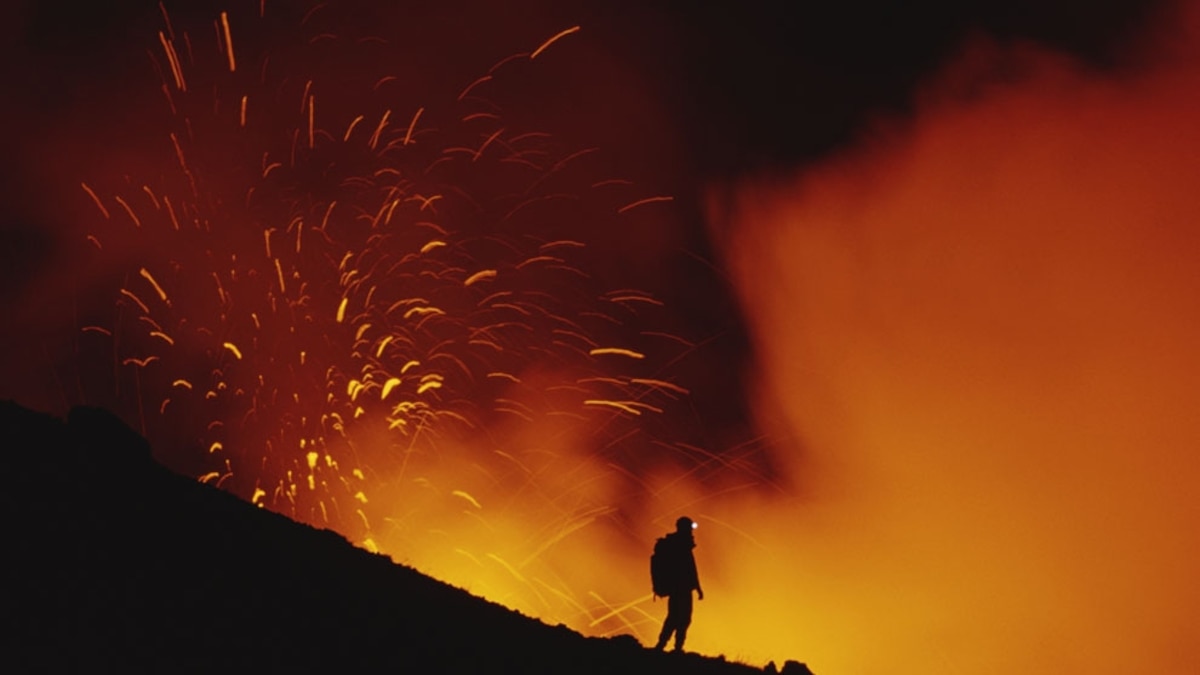 Volcano Exploration Pictures, Volcano Photos, Gallery, Wallpaper ...