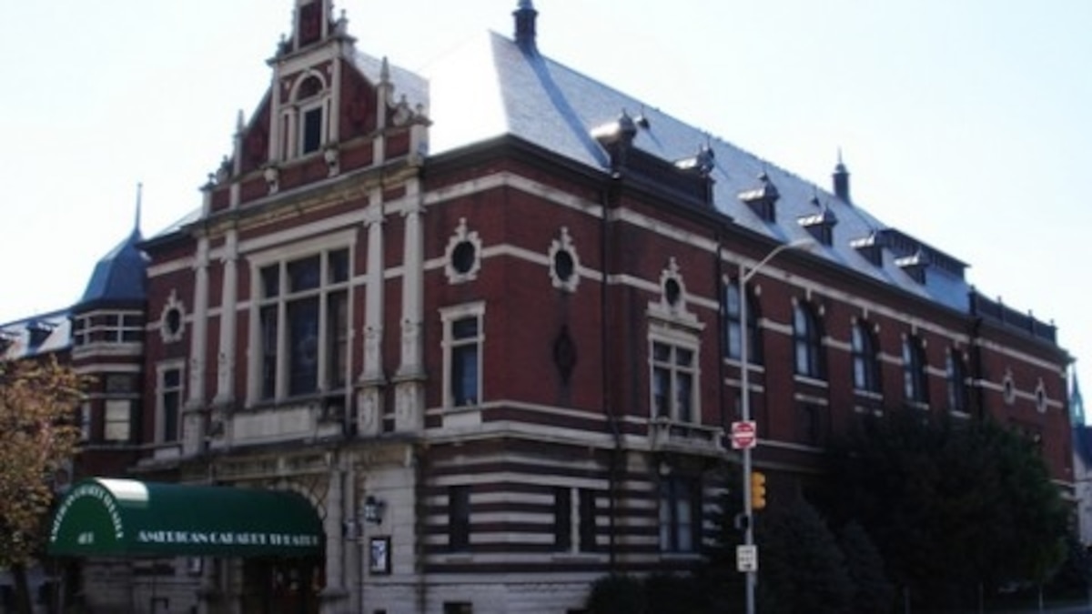 Kurt Vonnegut’s Indianapolis | National Geographic