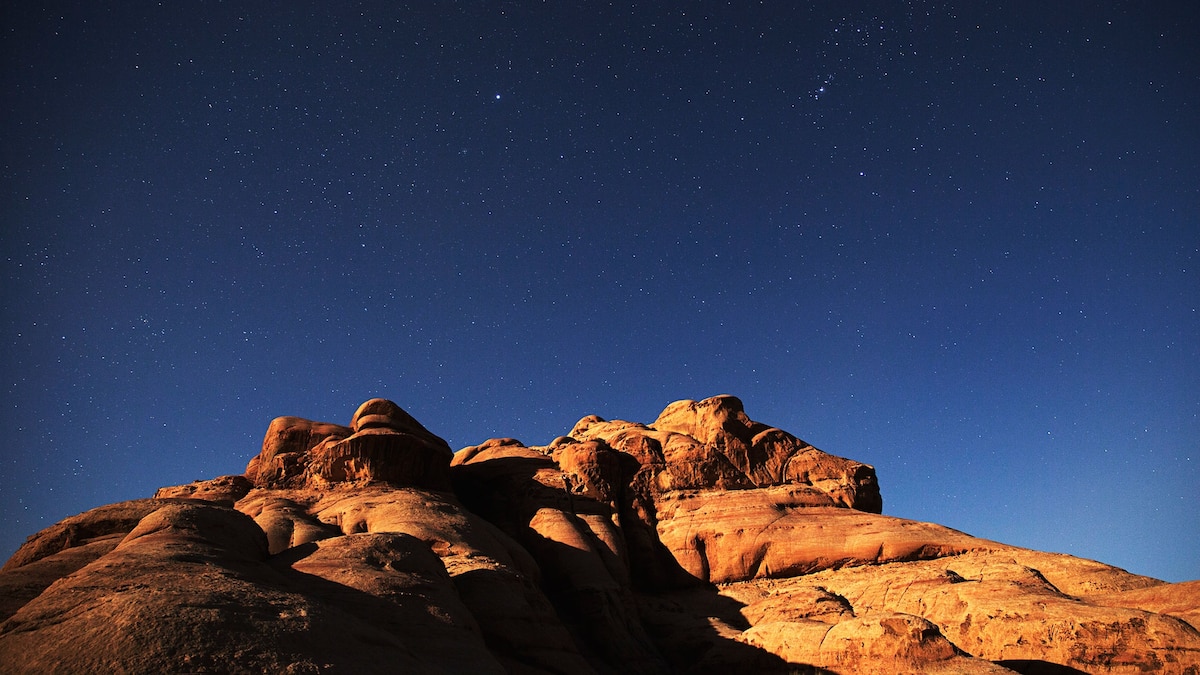 How ‘The Land of the Stars’ Shaped Astronomy (and Me) | National Geographic