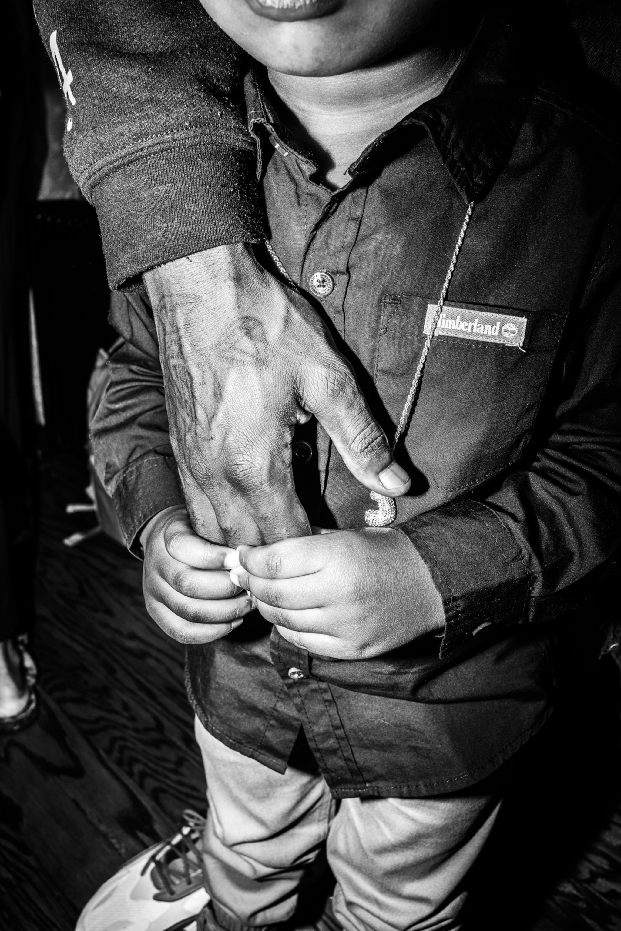 A mecca for rap has emerged in the birthplace of jazz and blues