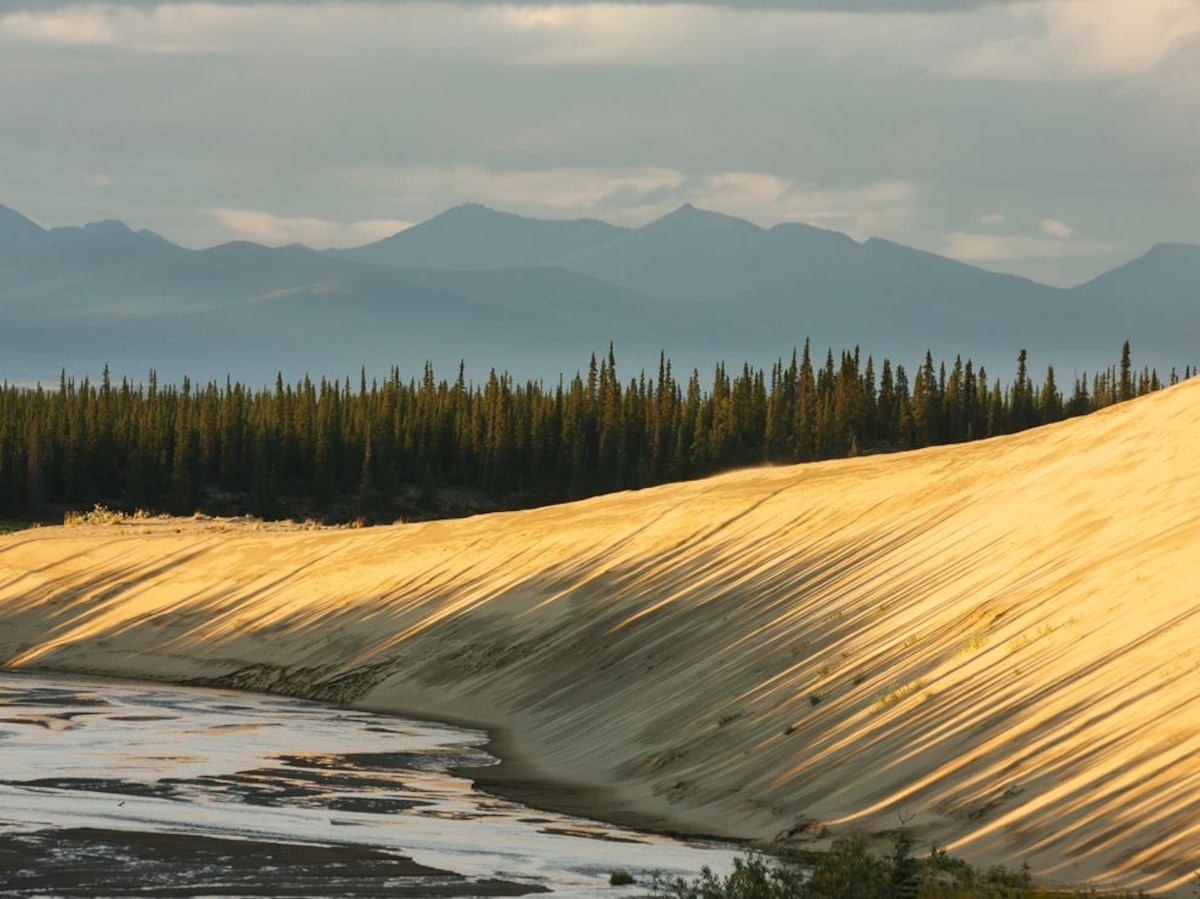 A Guide to Alaska's Kobuk Valley National Park