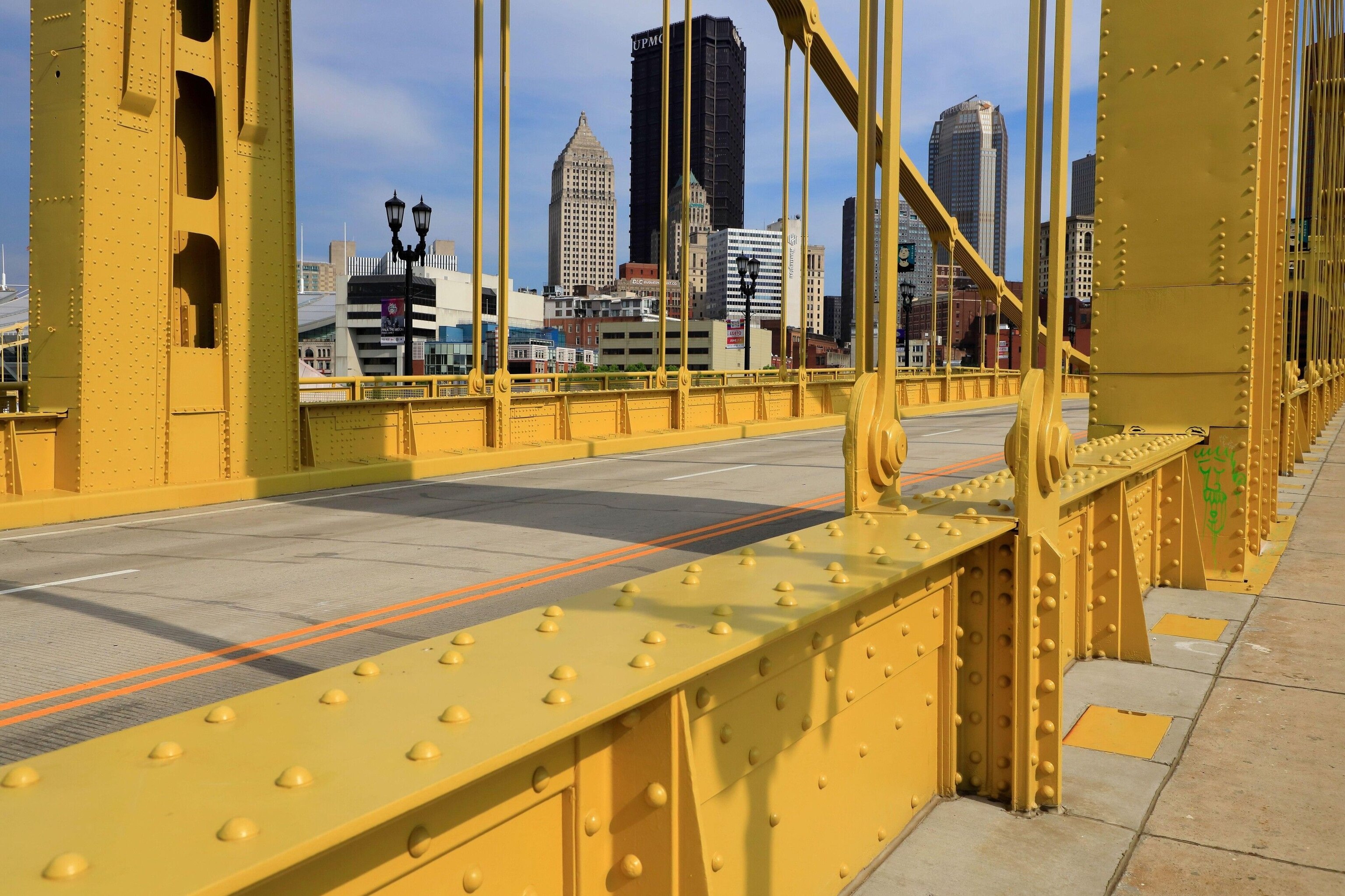 Tracing the footsteps of Andy Warhol in his hometown of Pittsburgh