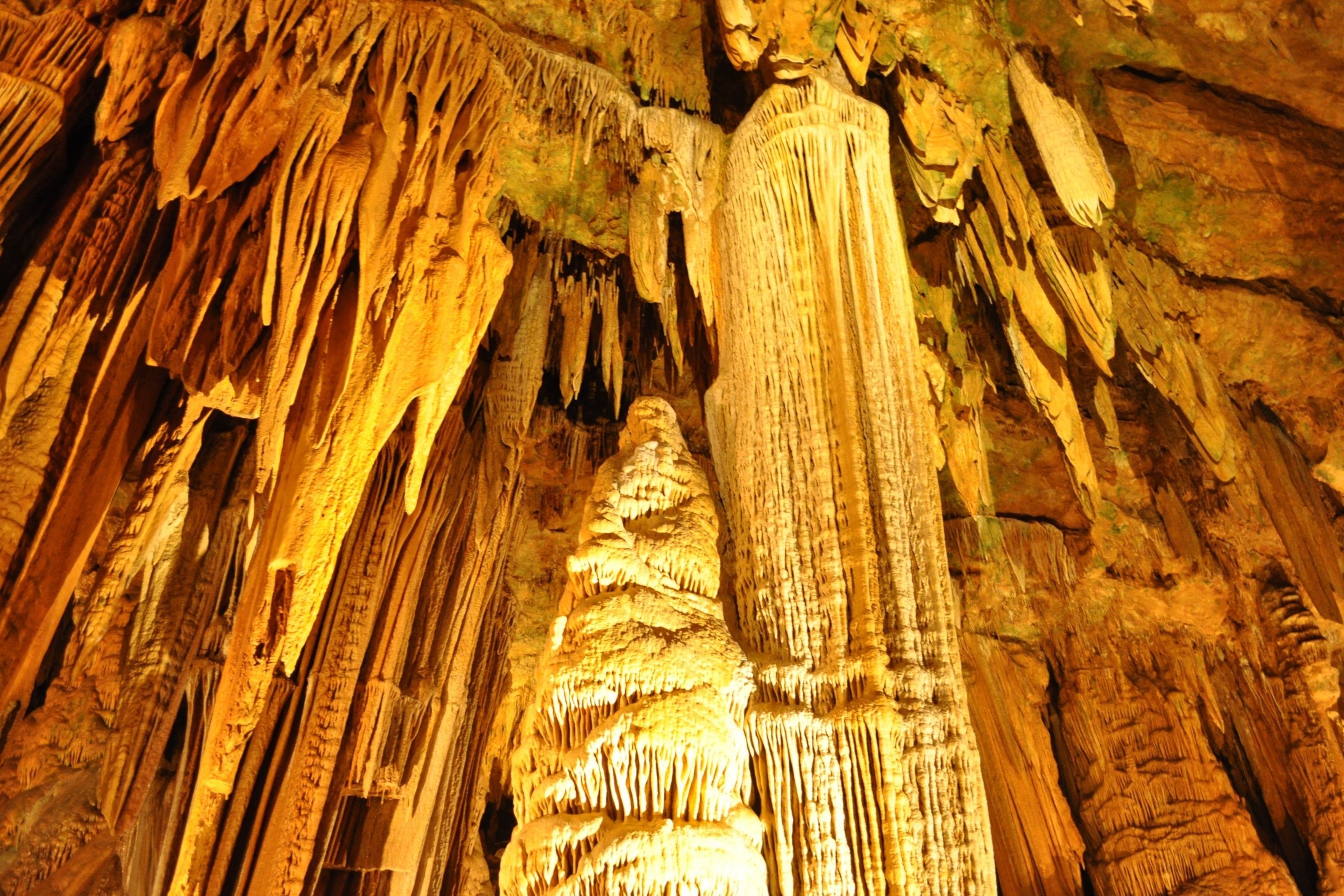 Caves, Information and Facts | National Geographic
