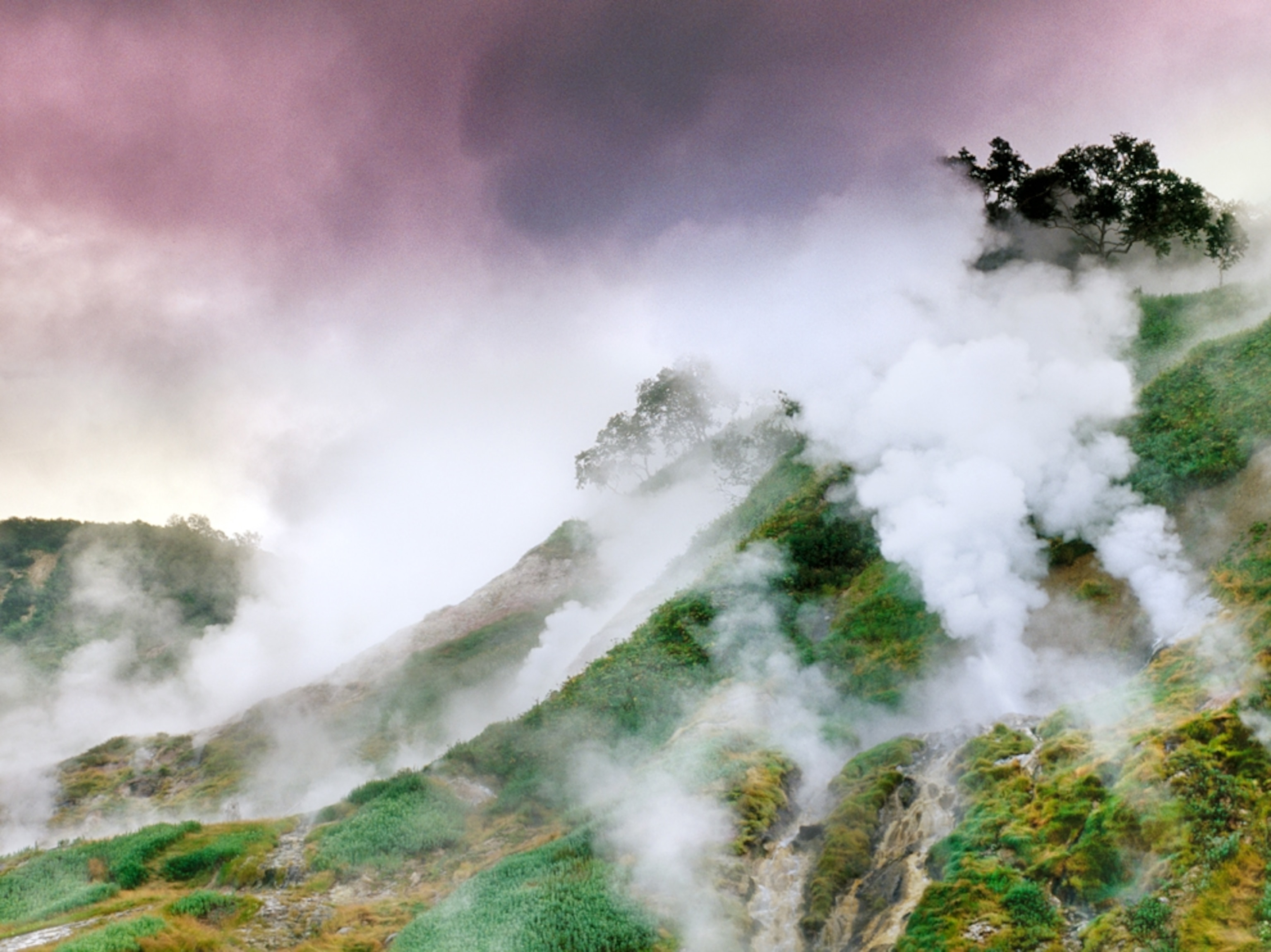 Ultimate Adventure Bucket List - Explore Kamchatka, Russia -- National ...