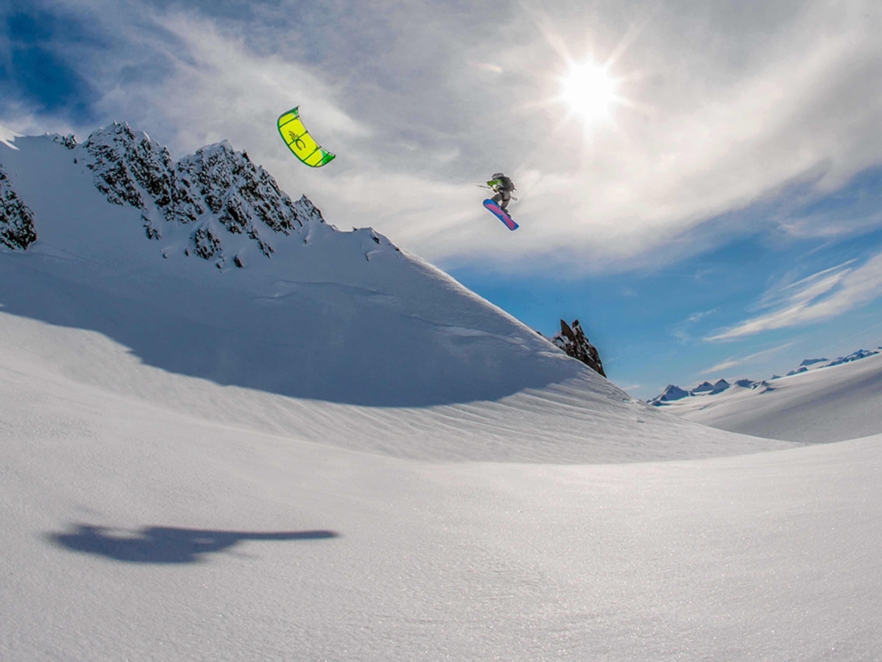 Extreme photo of the week