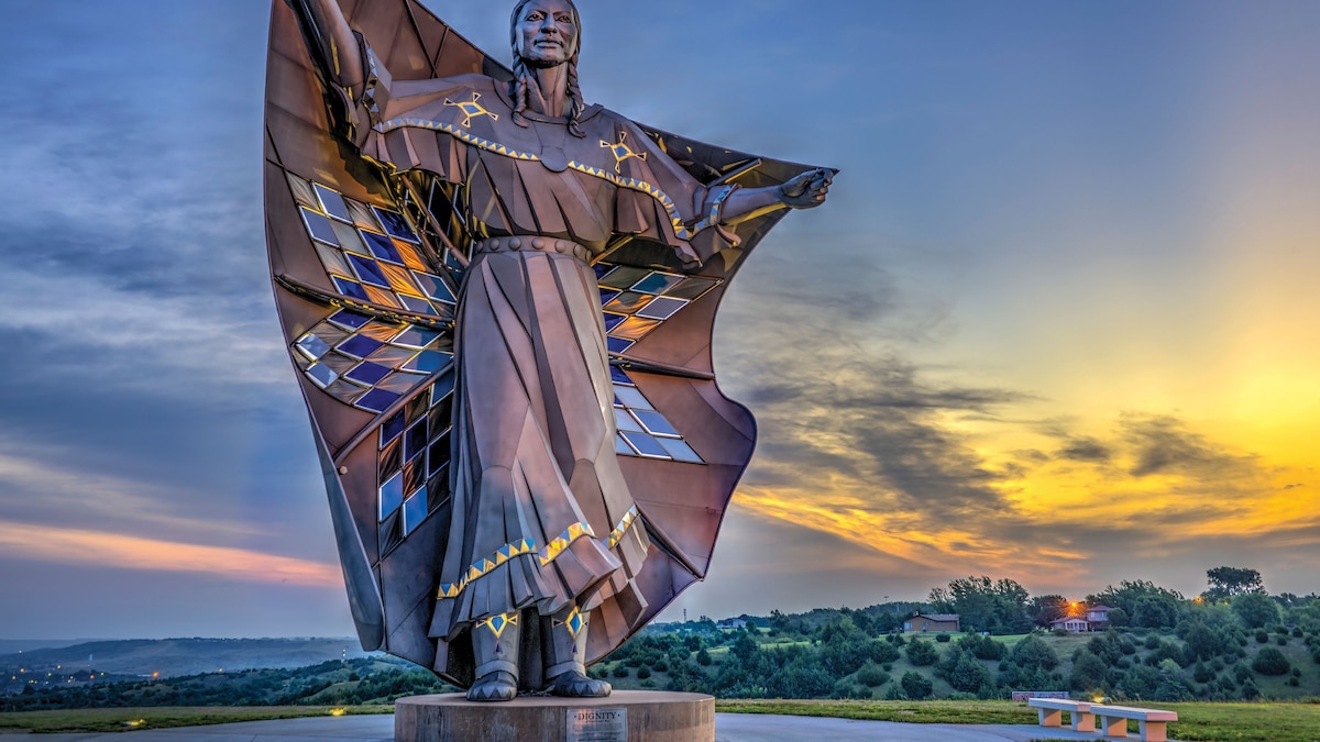 5 ways to experience Indigenous tourism in the US | National Geographic