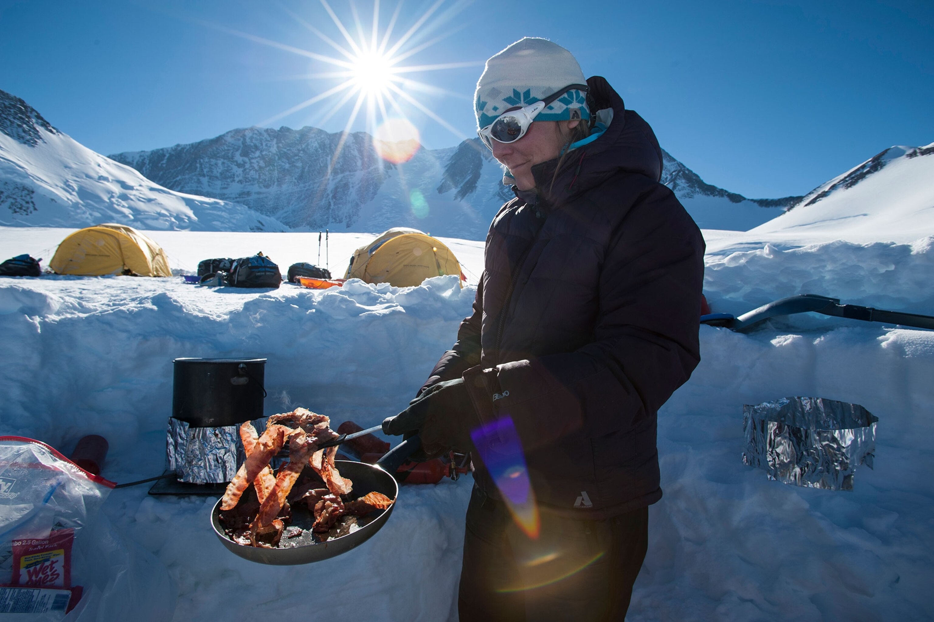 15 Skills Every Adventurer Needs