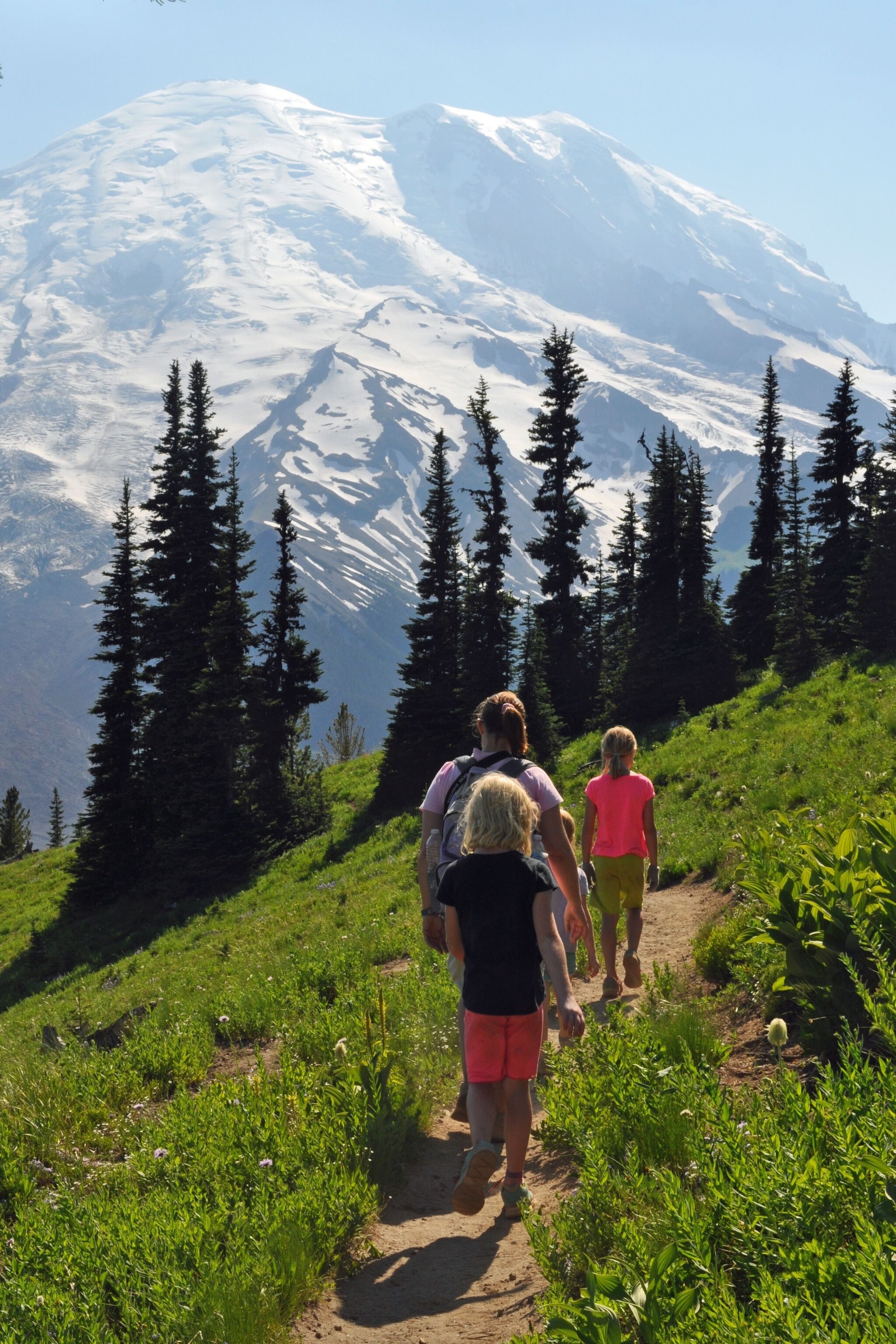Your Hiking Pictures