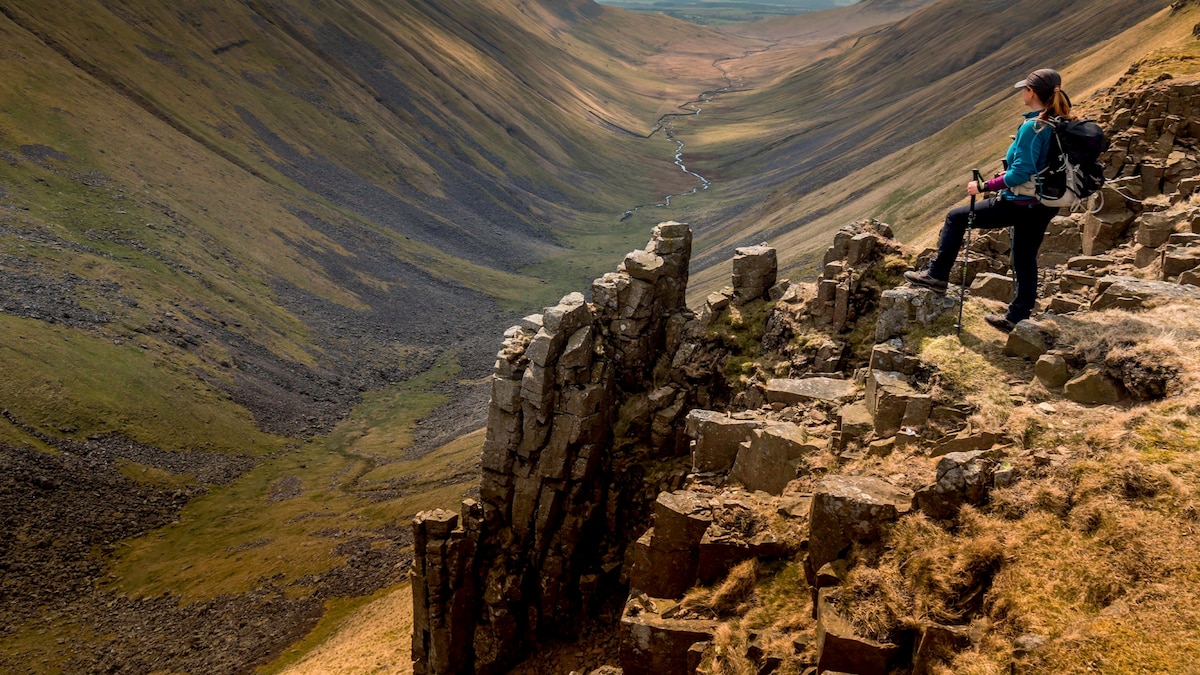 Why a trip to the North Pennines shows there's more to Cumbria than ...
