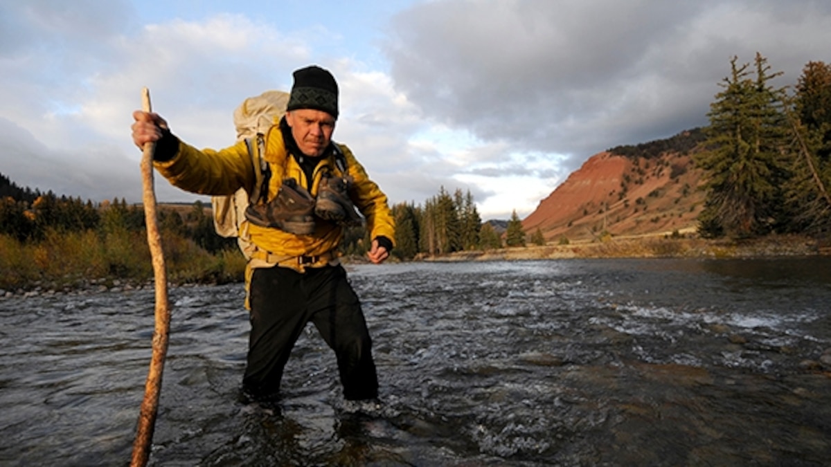 Freedom to Move: Legendary Help | National Geographic