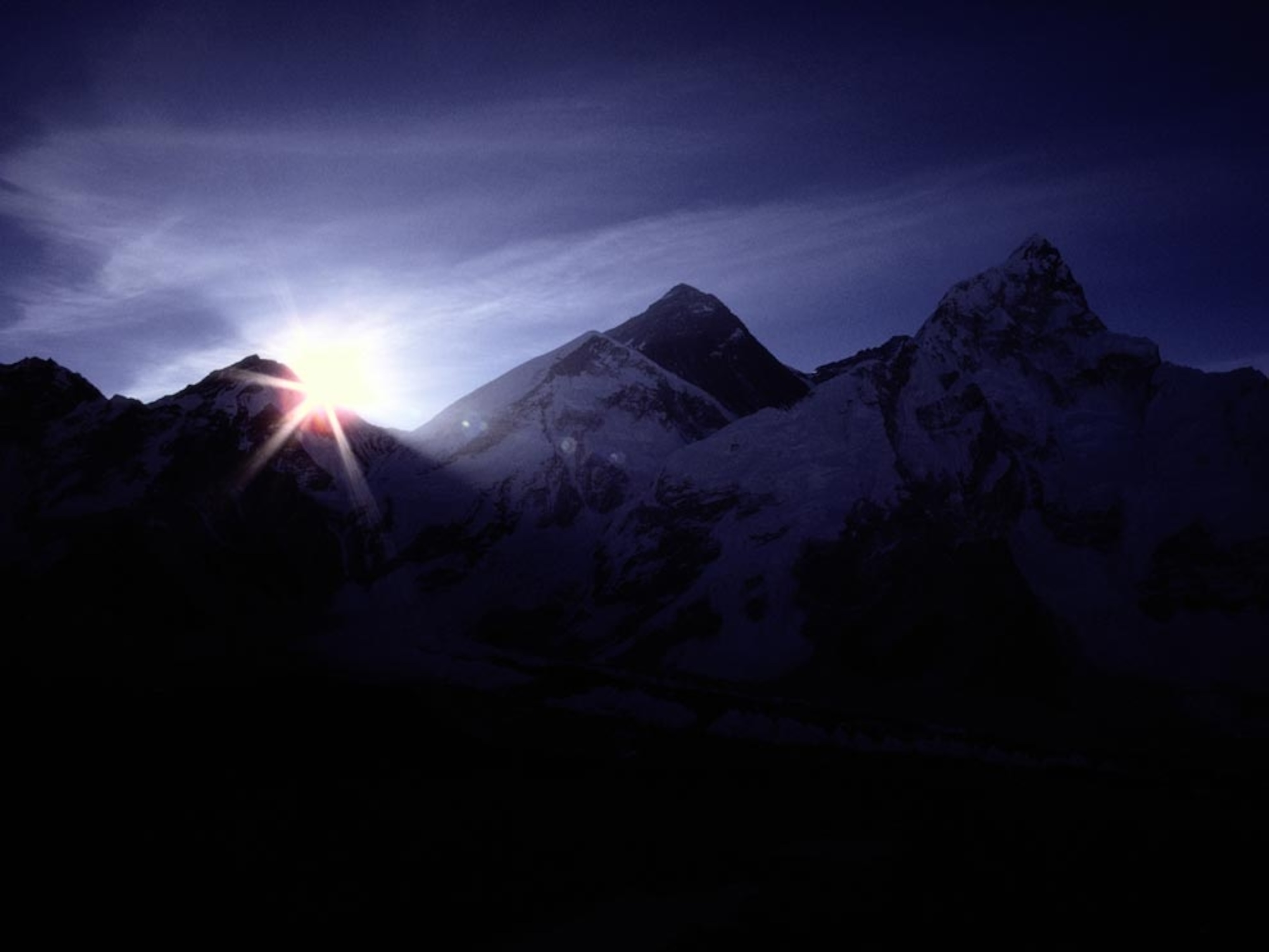 Mountains Information and Facts | National Geographic