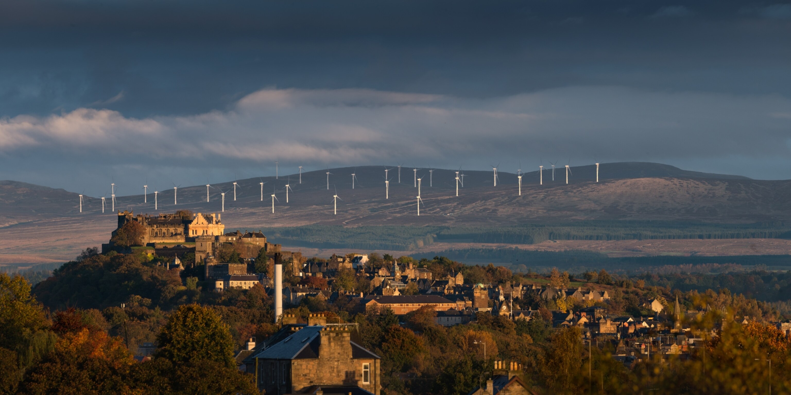 What Will Become of Scotland's Moors?